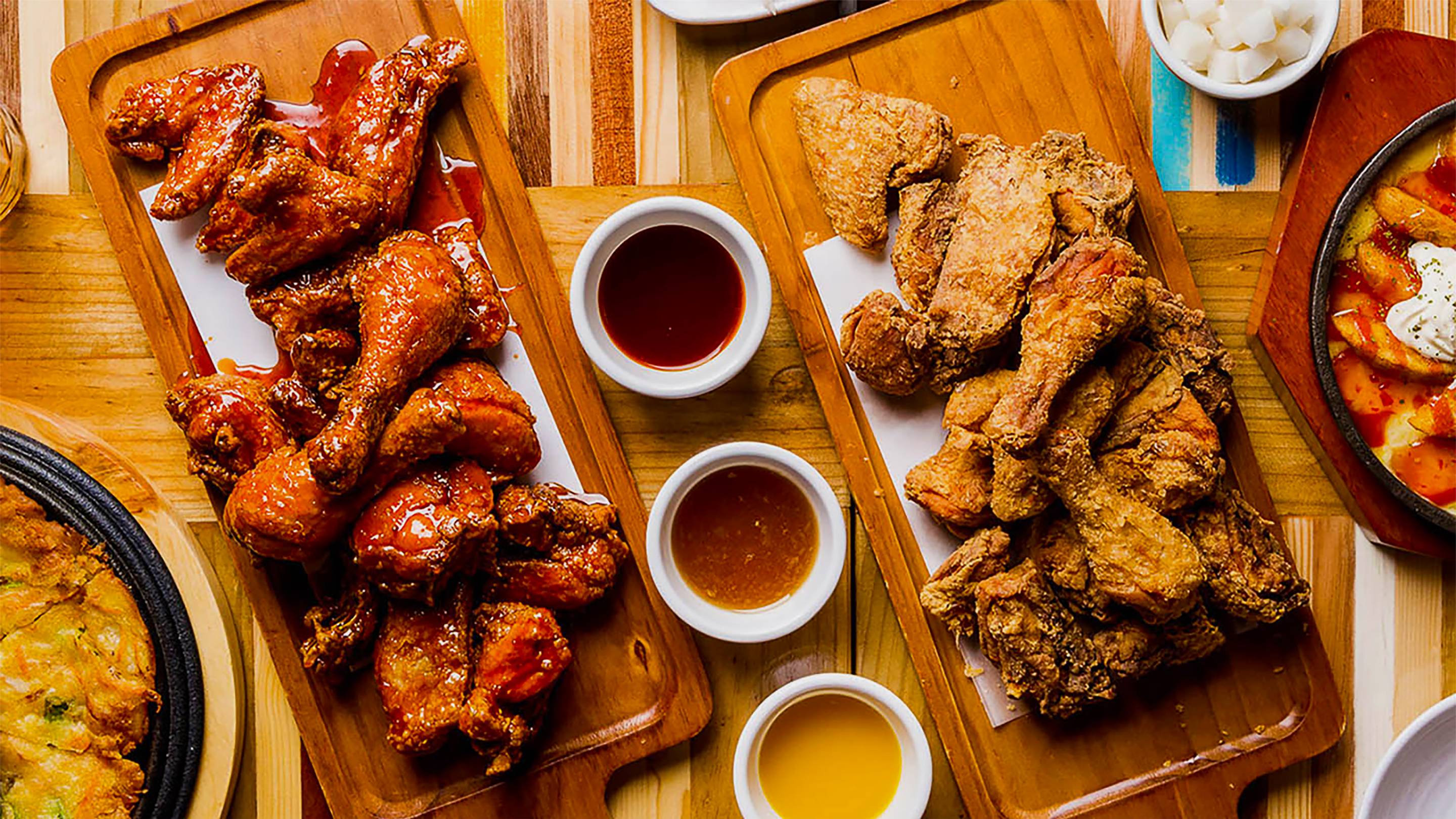 Order Bub And Sool Korean Restaurant (Darwin) | Menu & Prices | Darwin ...