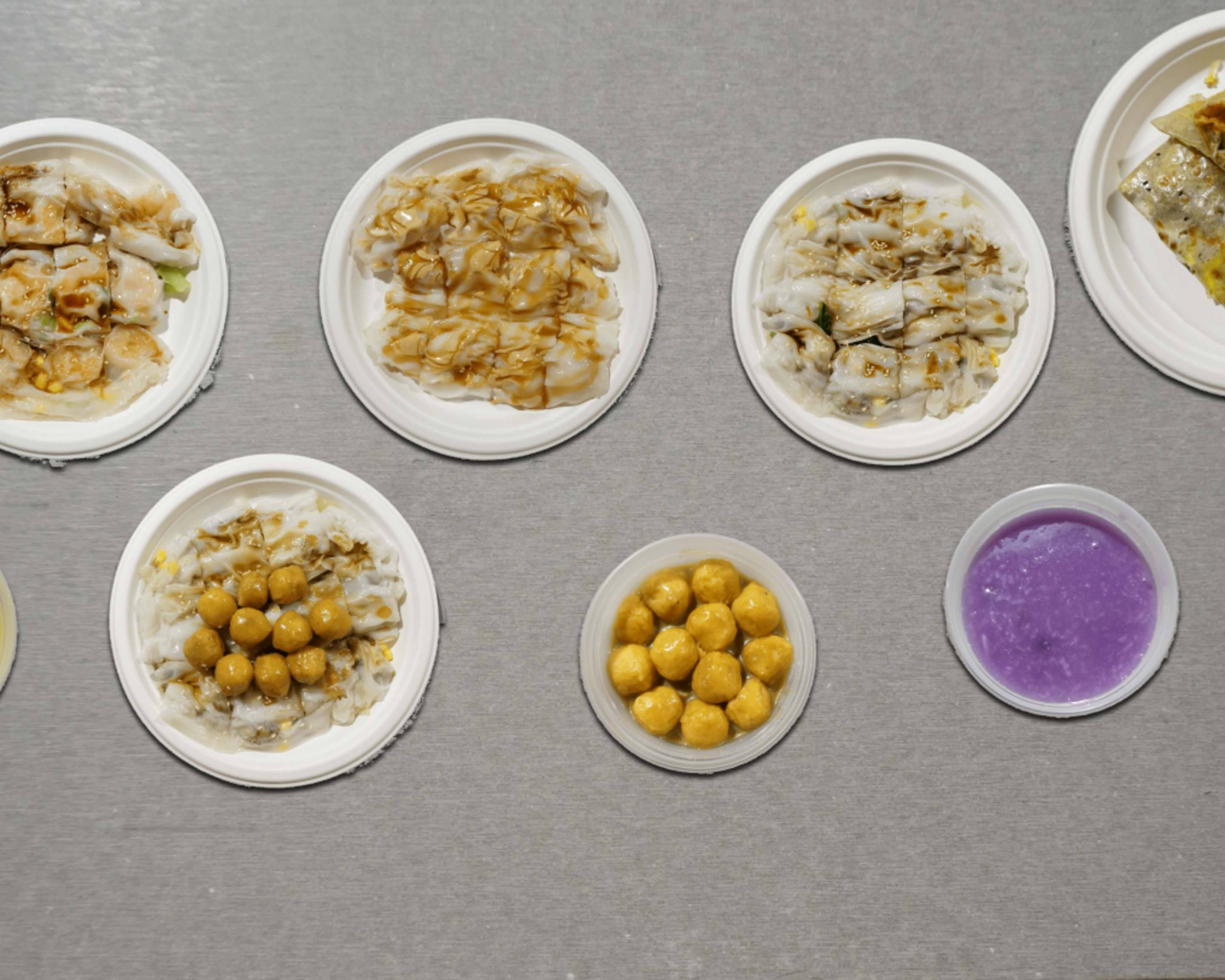 Order Cozy Rice Delivery in New York City | Menu & Prices | Uber Eats