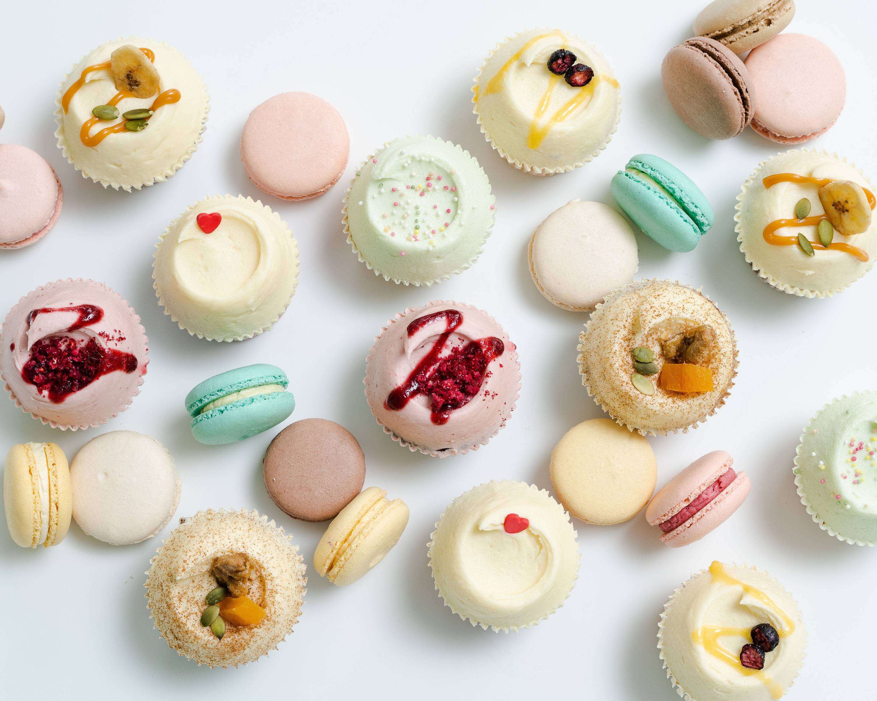 Order Bluebells Cakery (Kingsland) | Menu & Prices | Auckland Delivery ...