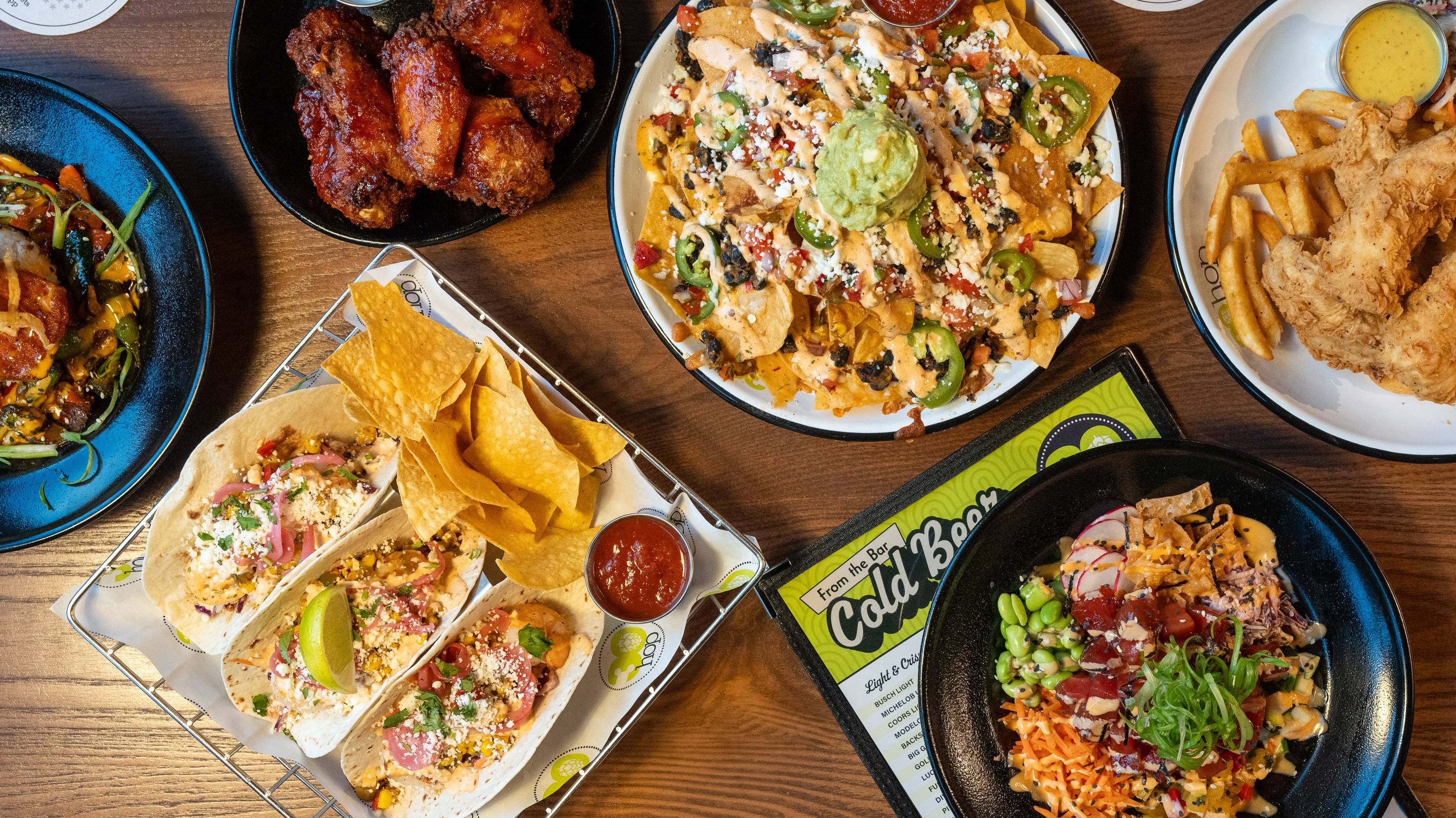 Order 30hop (Omaha) Menu Delivery【Menu & Prices】| Omaha | Uber Eats