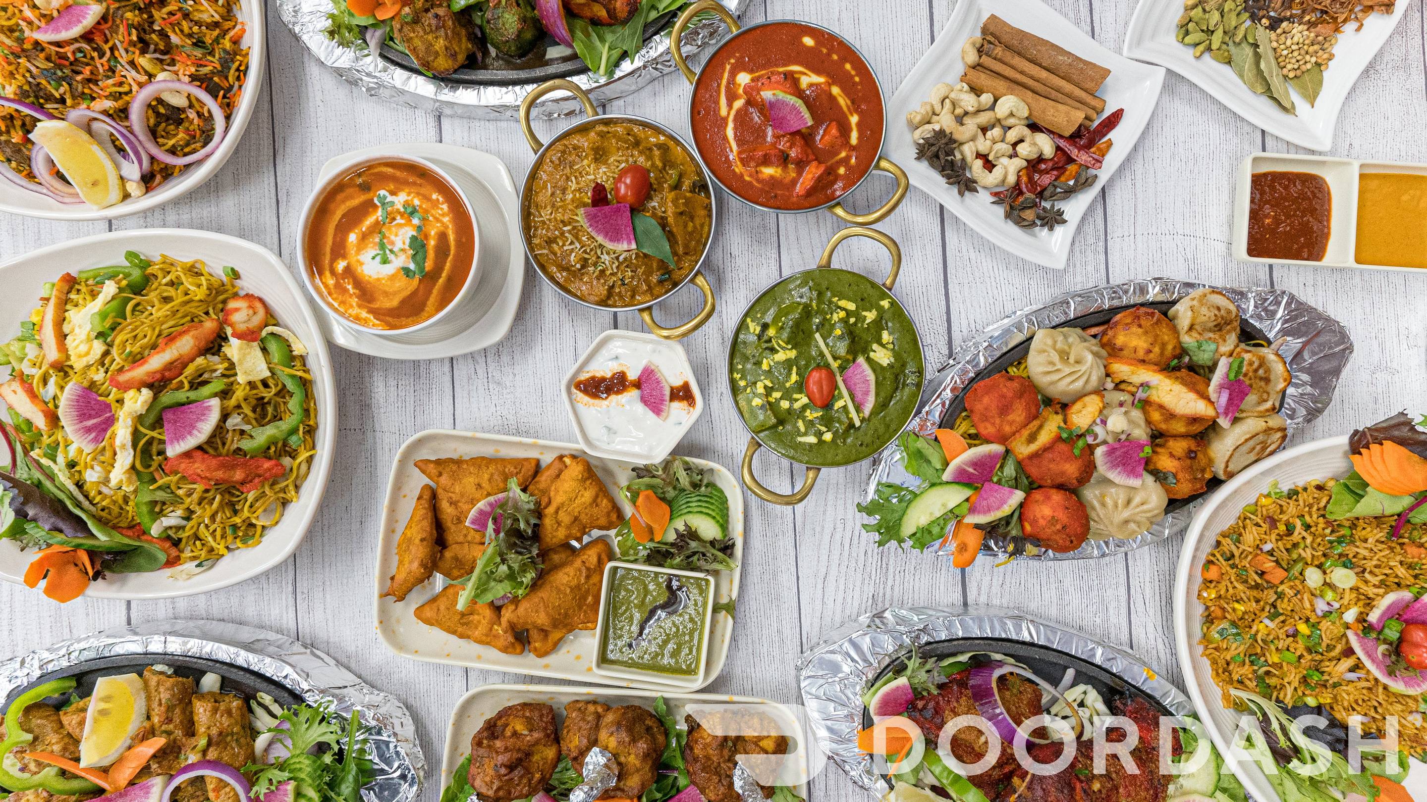 Order Anglo Indian - Mountain Veiw Menu Delivery in Mountain View ...