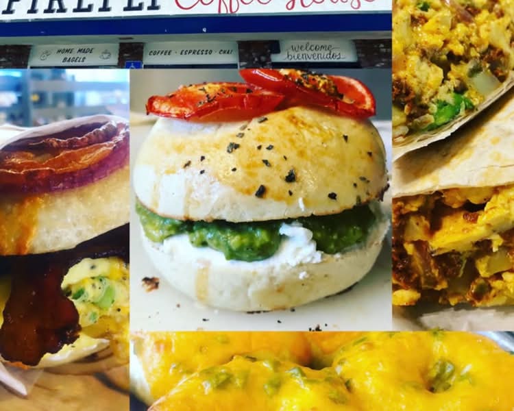 Firefly Coffee House (Live Oak) Menu Santa Cruz • Order Firefly Coffee ...