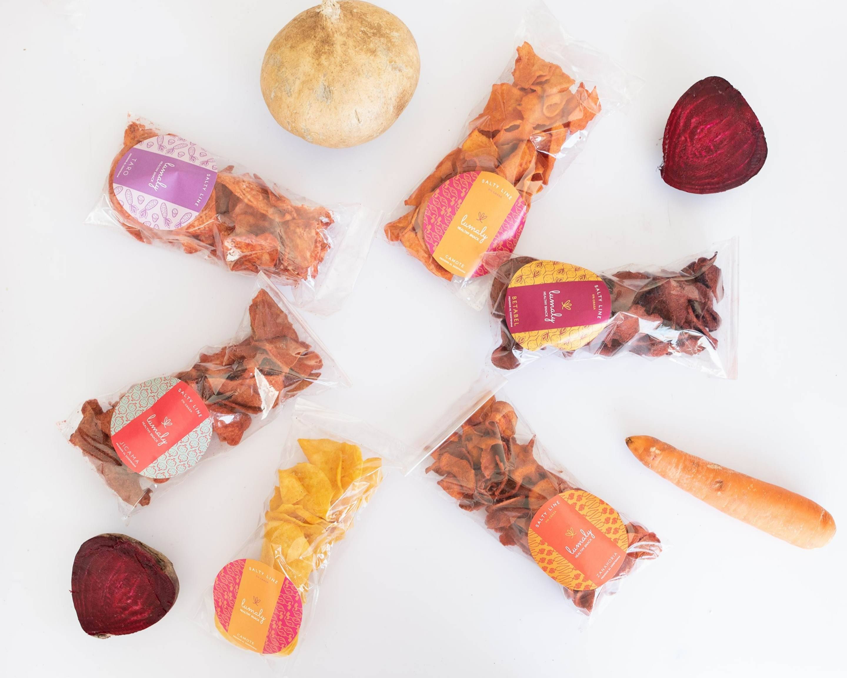 Lumaly Healthy Snacks Menú y Precios - Pide a Domicilio en Zapopán ...