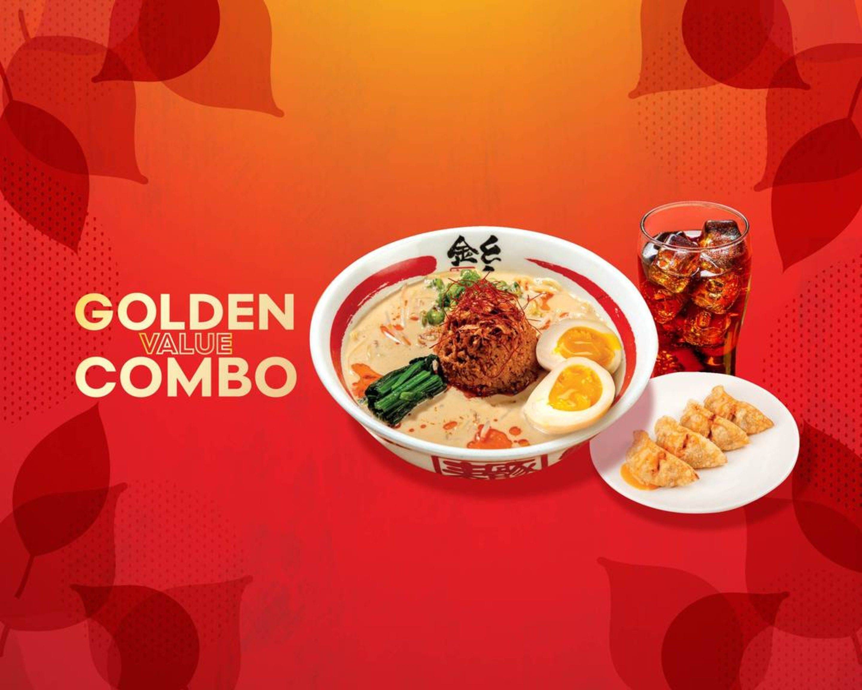 Order Kinton Ramen (Markville Mall) Delivery【Menu & Prices】| Toronto ...