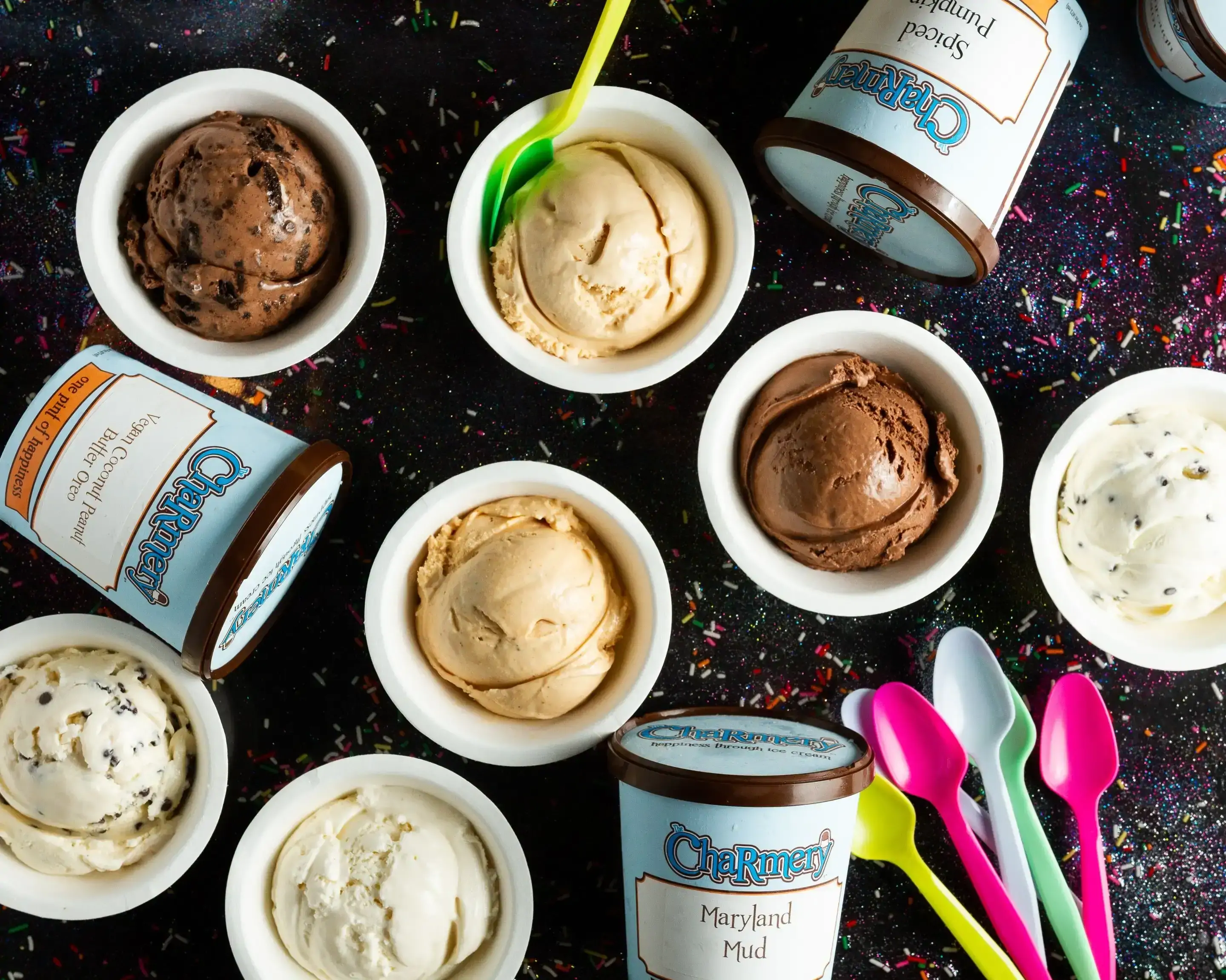 Order Smiley's Ice Cream Delivery in Bridgewater | Menu & Prices | Uber ...