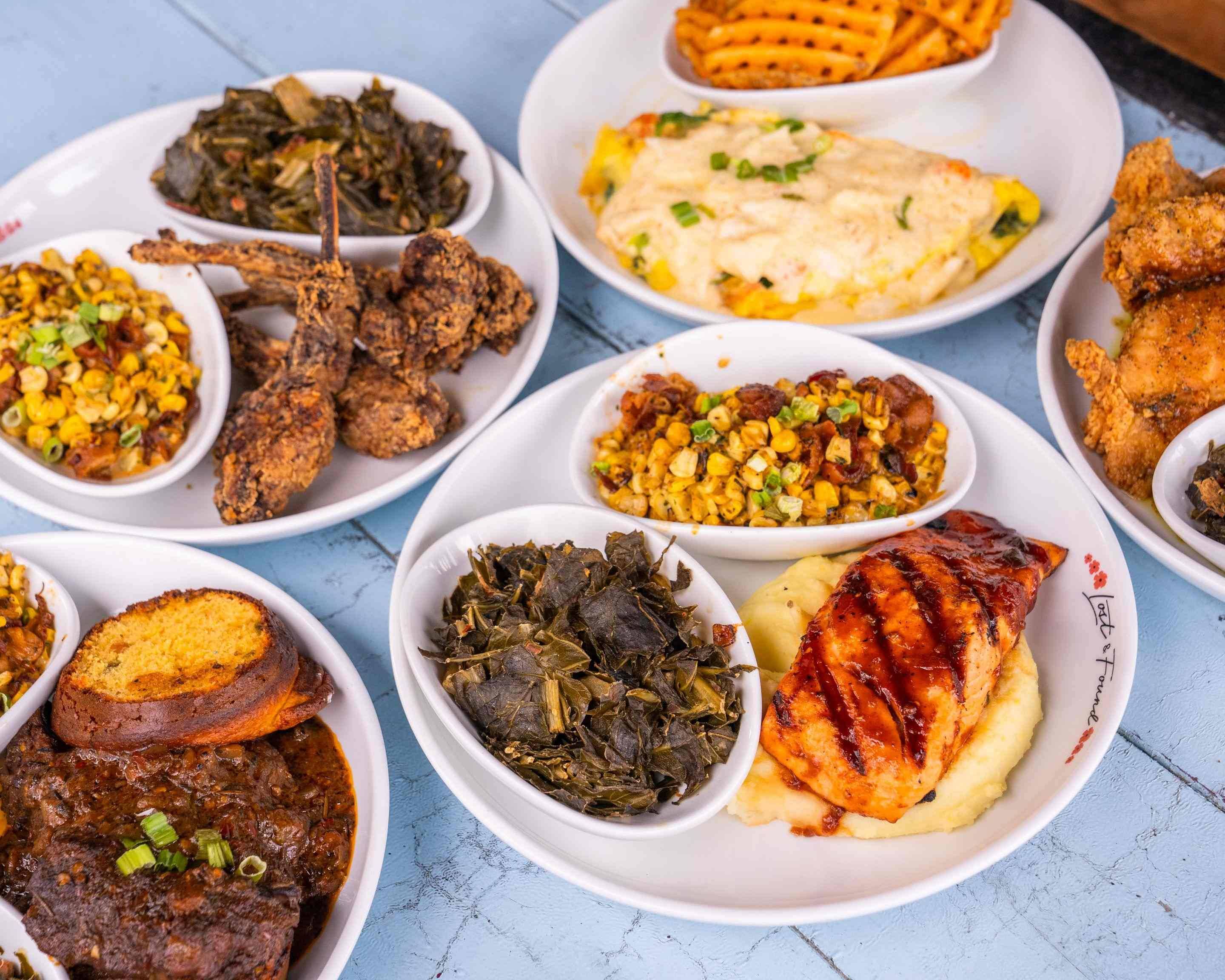 Order Lost & Found Menu Delivery in Houston | Menu & Prices | Uber Eats