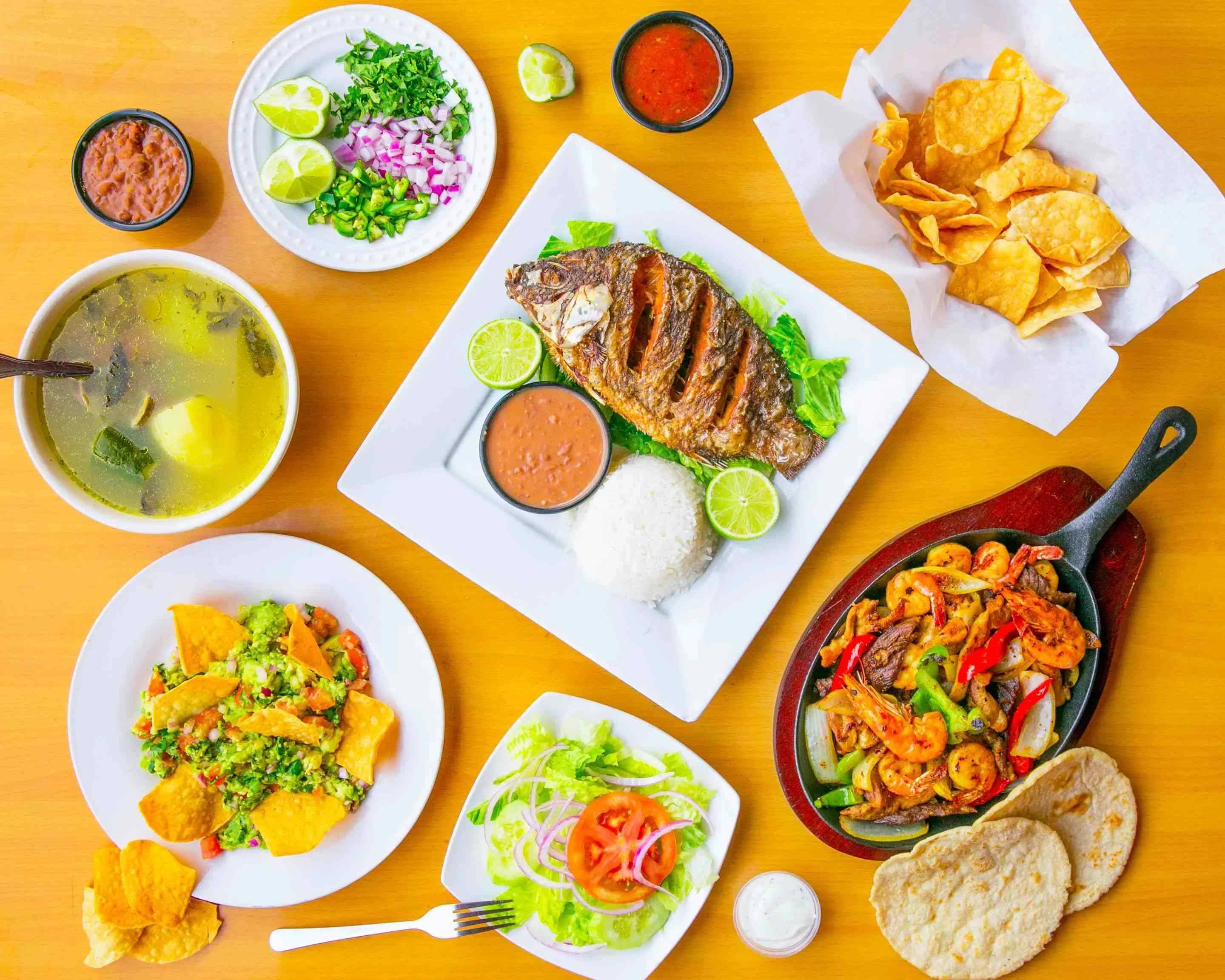 El Taco Veloz Menu Opelika • Order El Taco Veloz Delivery Online ...