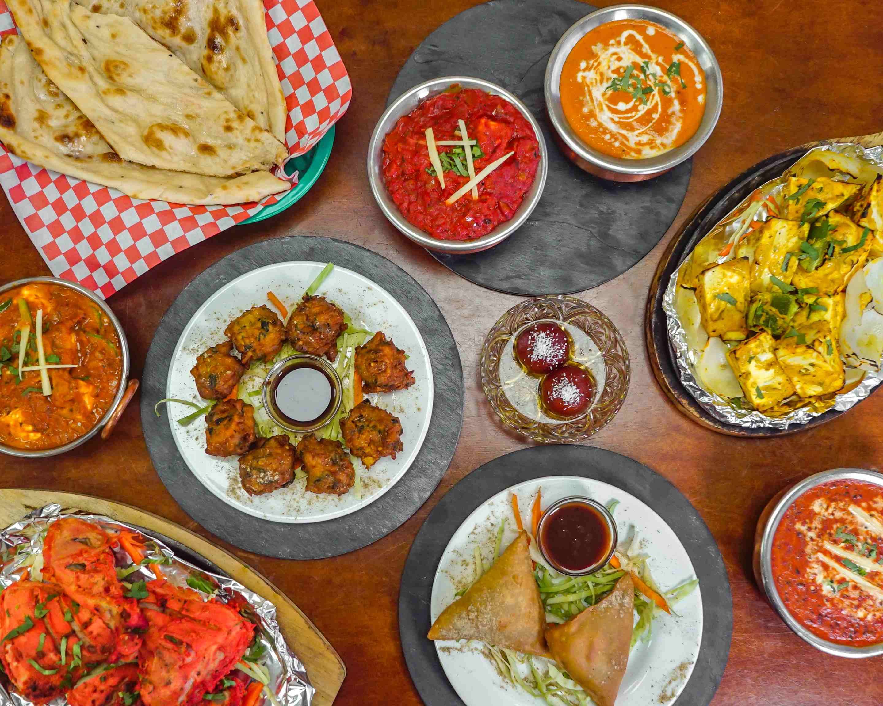Samosa Delivery in Erin | Discover Samosa Restaurants with Takeout ...