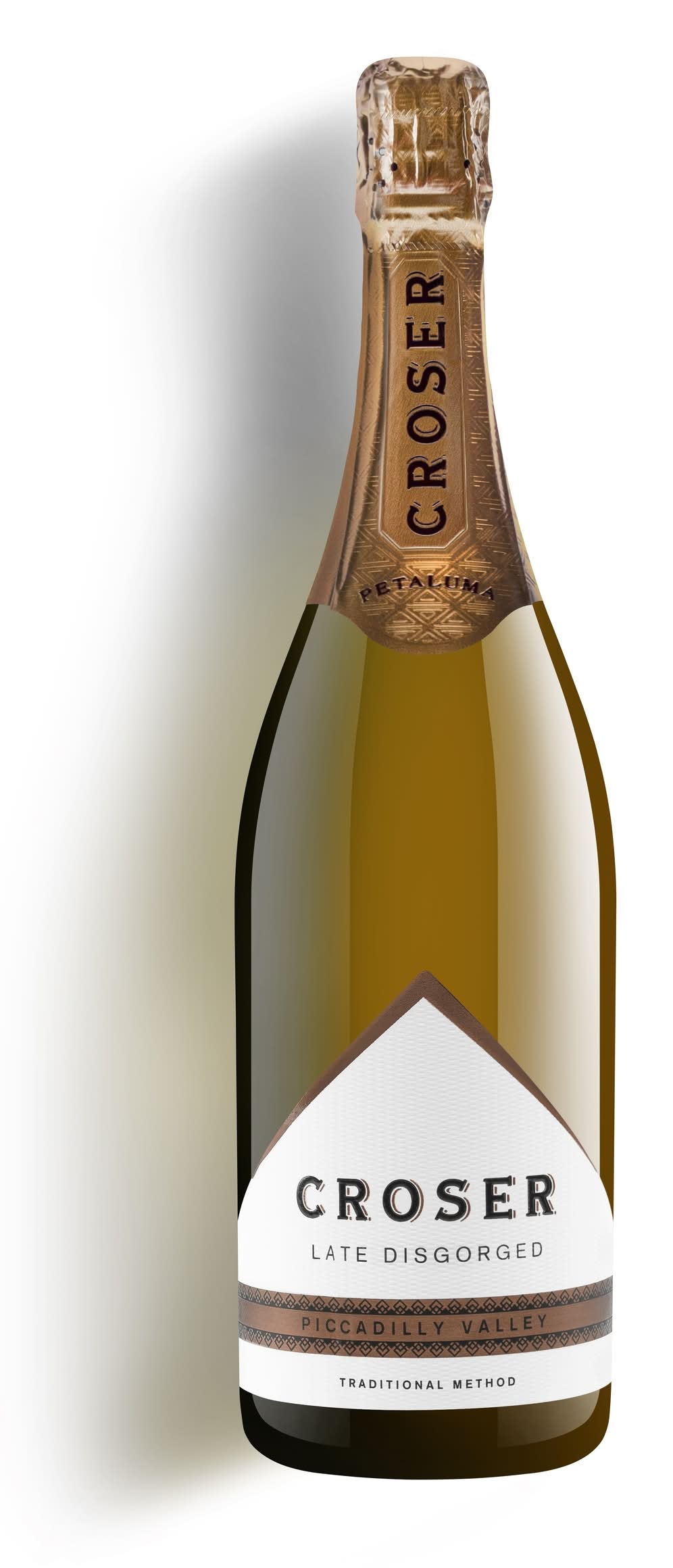 Croser Late Disgorged Sparkling Wine Delivery Near Me | Order Online ...