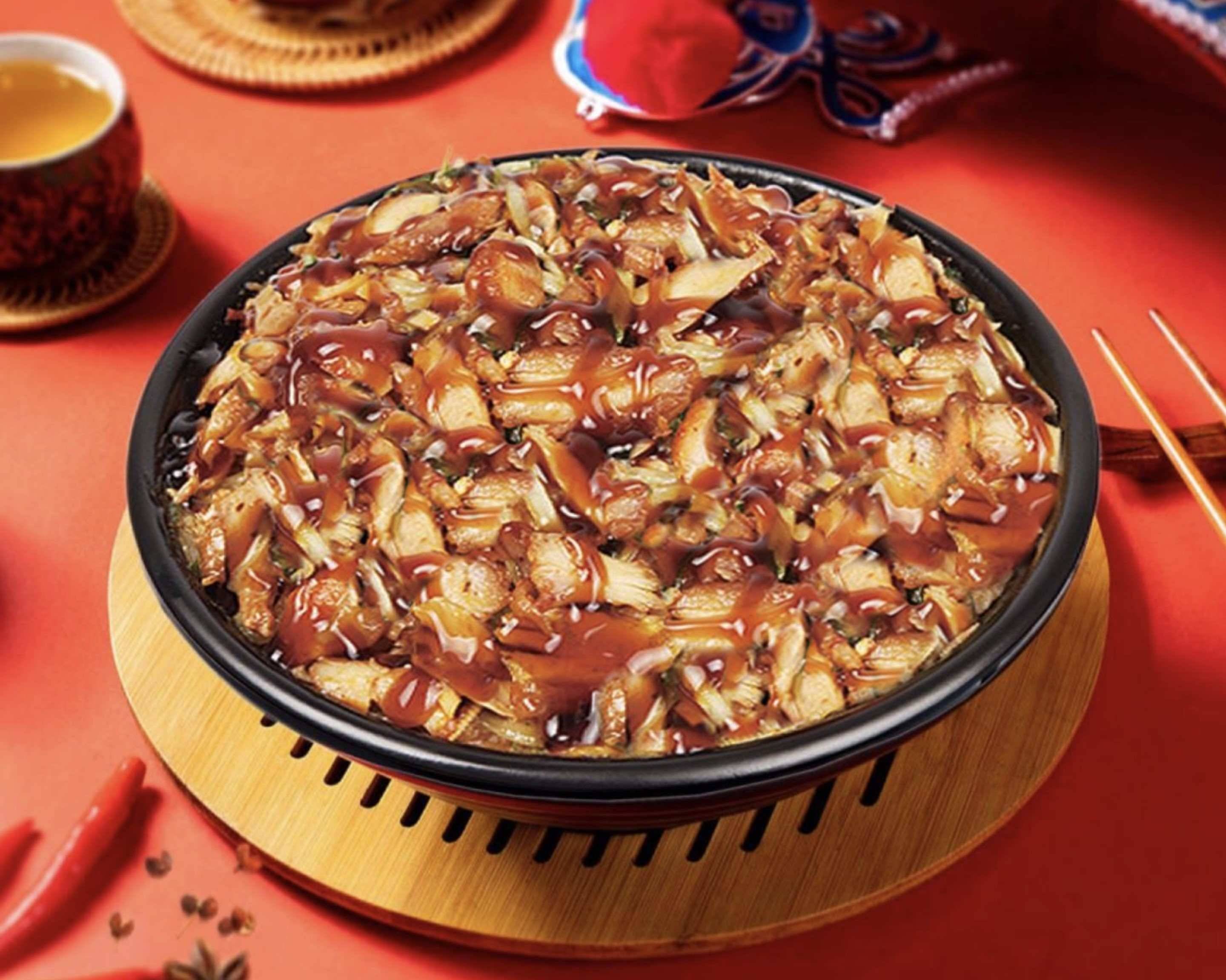 ミット 愛人 烤肉拌饭 上野店 Meat Lover Uenoの出前・宅配・テイクアウトメニュー | ウーバーイーツ