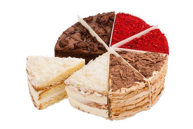 Order Chateau Gateaux, Pavilion Menu Delivery Online | eThekwini | Menu ...