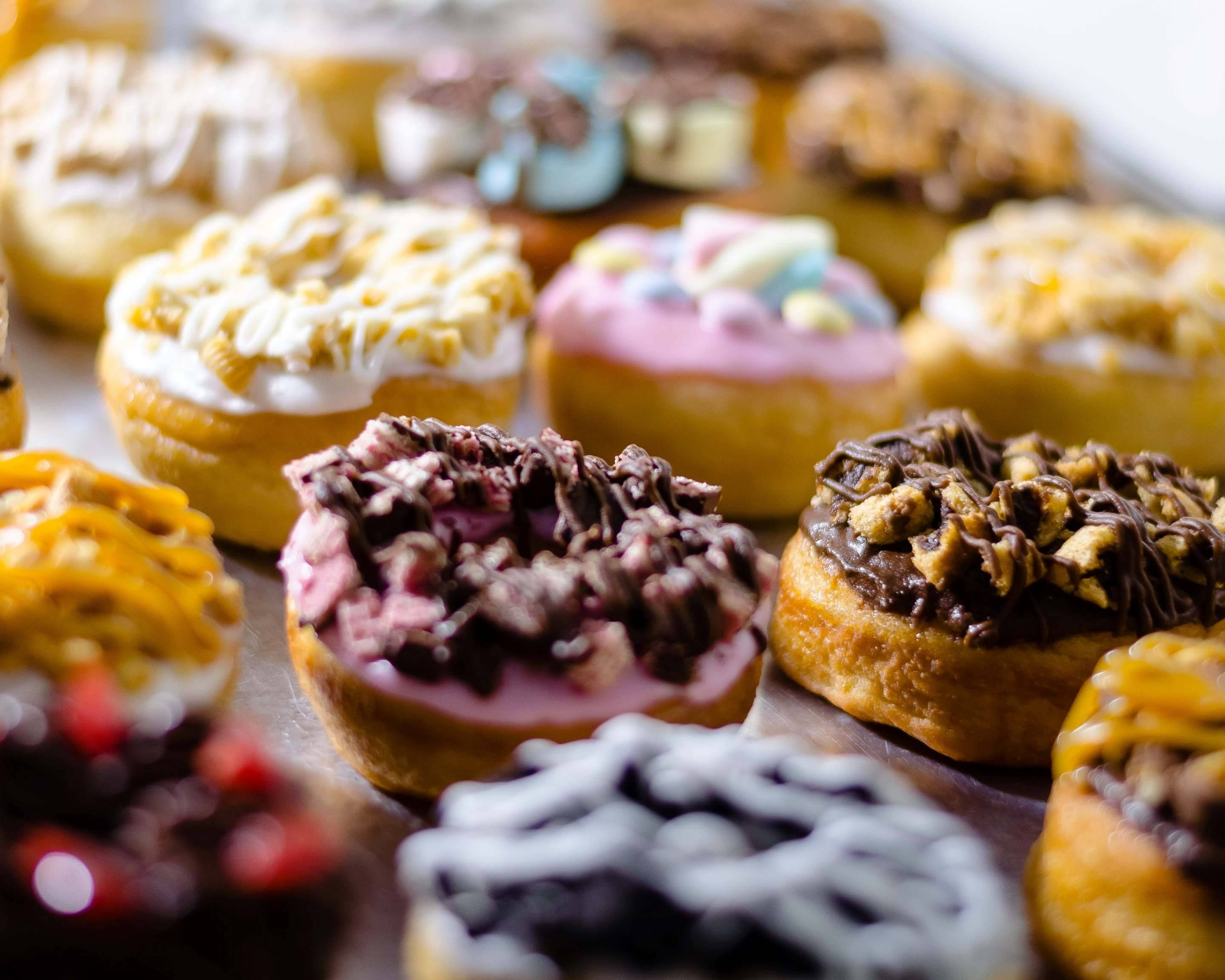 King Seddy Cakes Menu & Prices - Kingston Upon Hull Delivery - Order ...