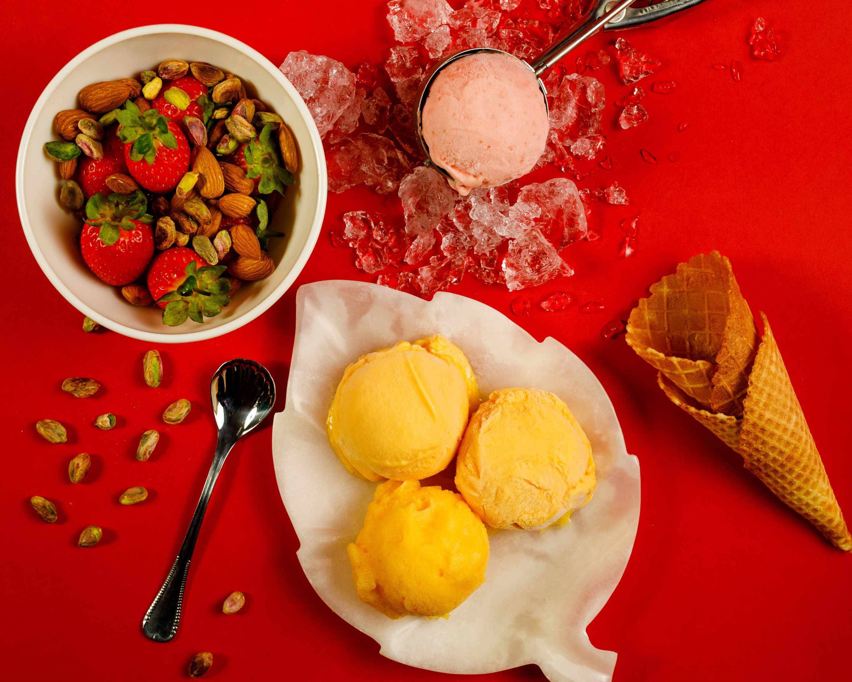 Order Frutti Natural Ice Cream - Colombo 04 Menu Delivery【Menu & Prices ...