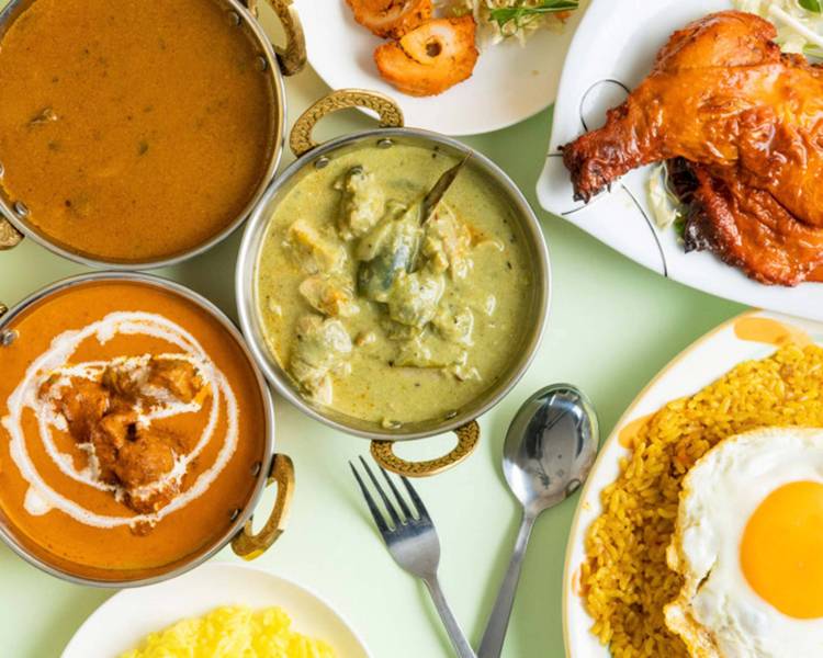 ミランカレー MILAN CURRYの出前・宅配・テイクアウトメニュー | ウーバーイーツ