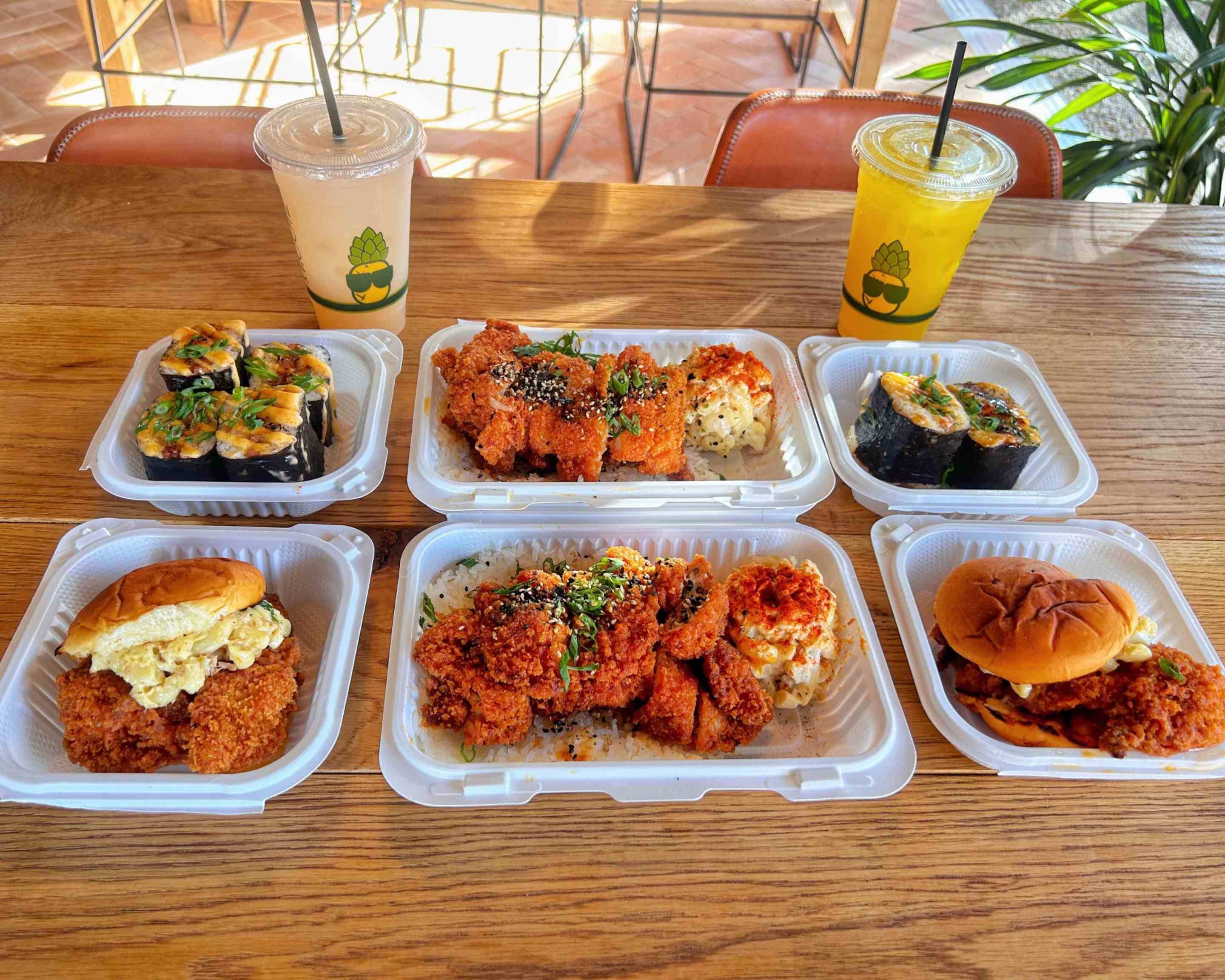 Order Shootz (Rodeo 39) - Menu & Prices - Stanton Delivery | Uber Eats