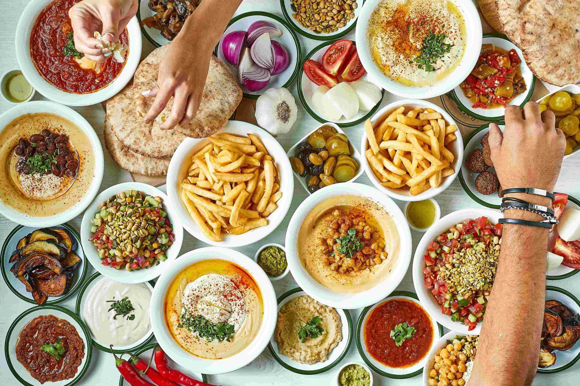 Order Vish Hollywood - Menu & Prices - Hollywood Delivery | Uber Eats