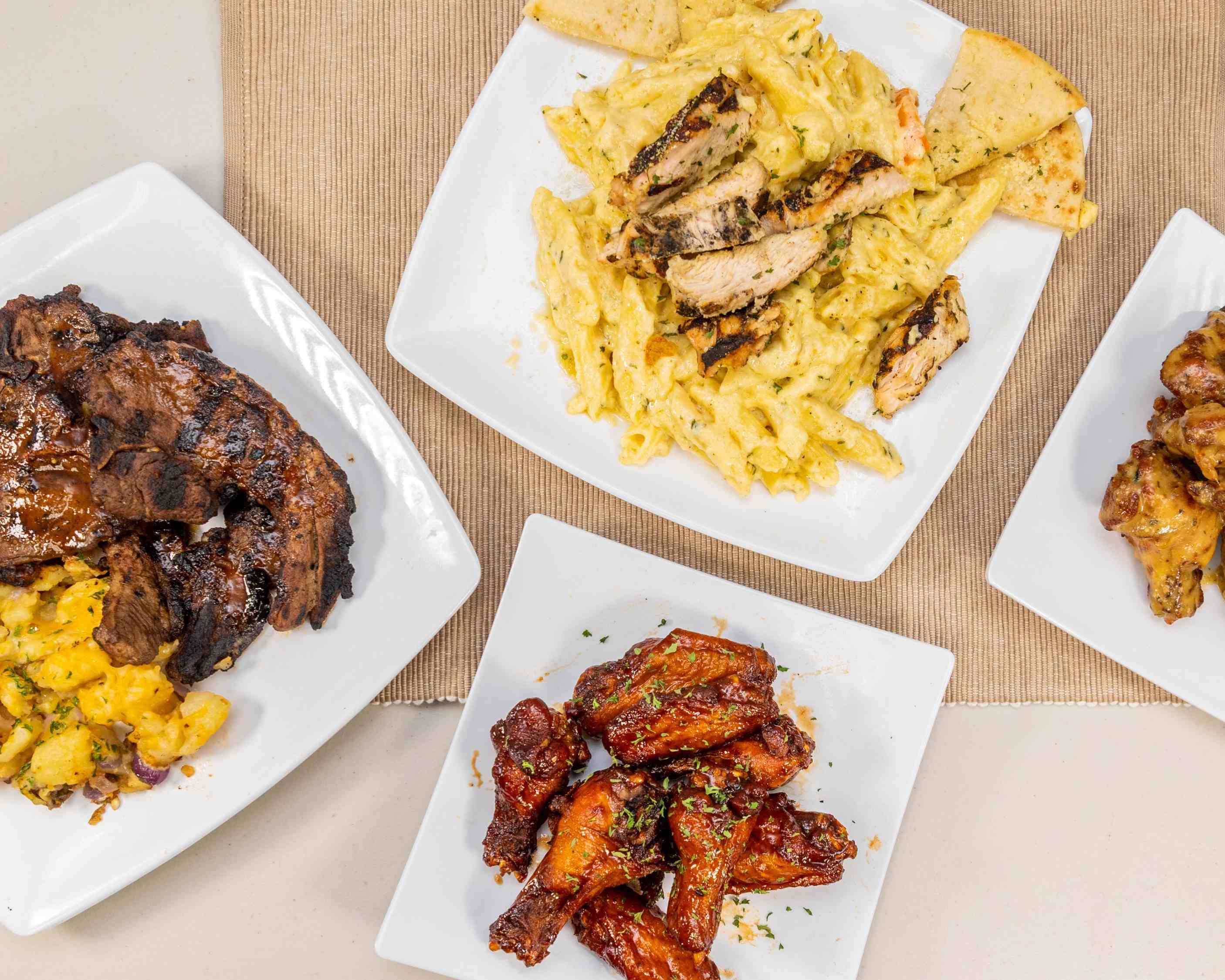 Order Urban Grill - Menu & Prices - Detroit Delivery | Uber Eats