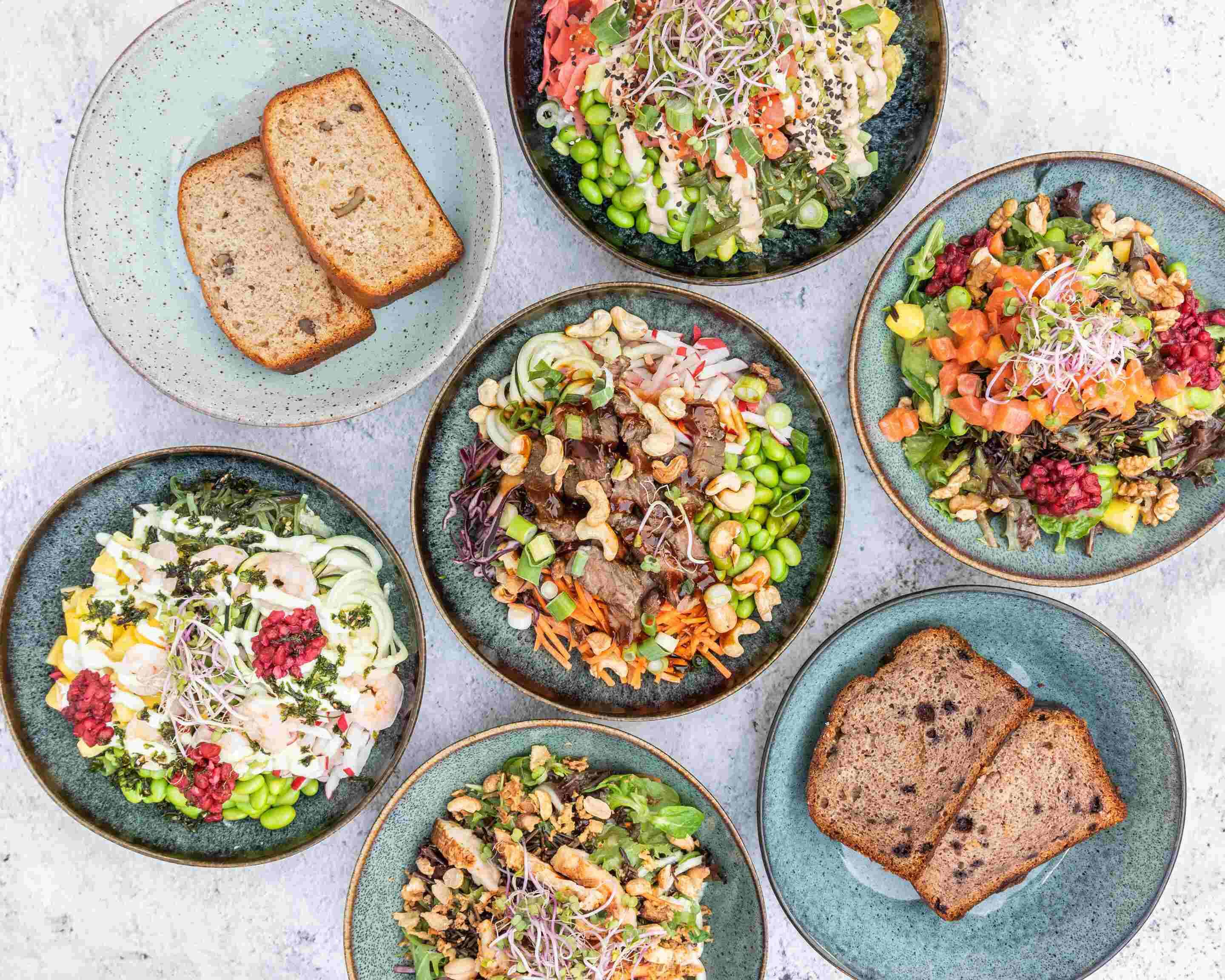 Green Panda Delivery | Menu & Prices | Münster | Uber Eats