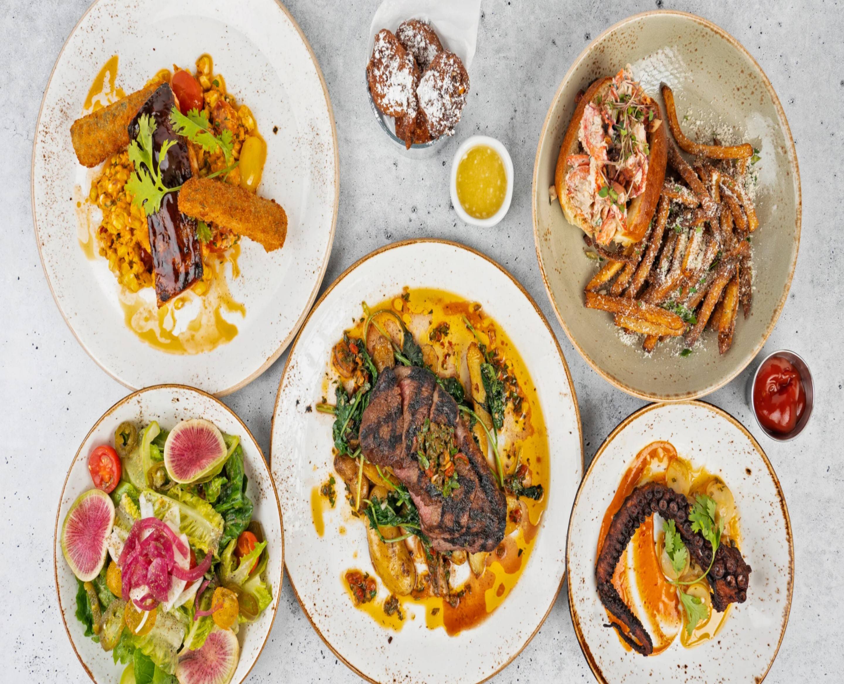 Order Corbu's Pizza - Menu & Prices - Atlanta Delivery | Uber Eats