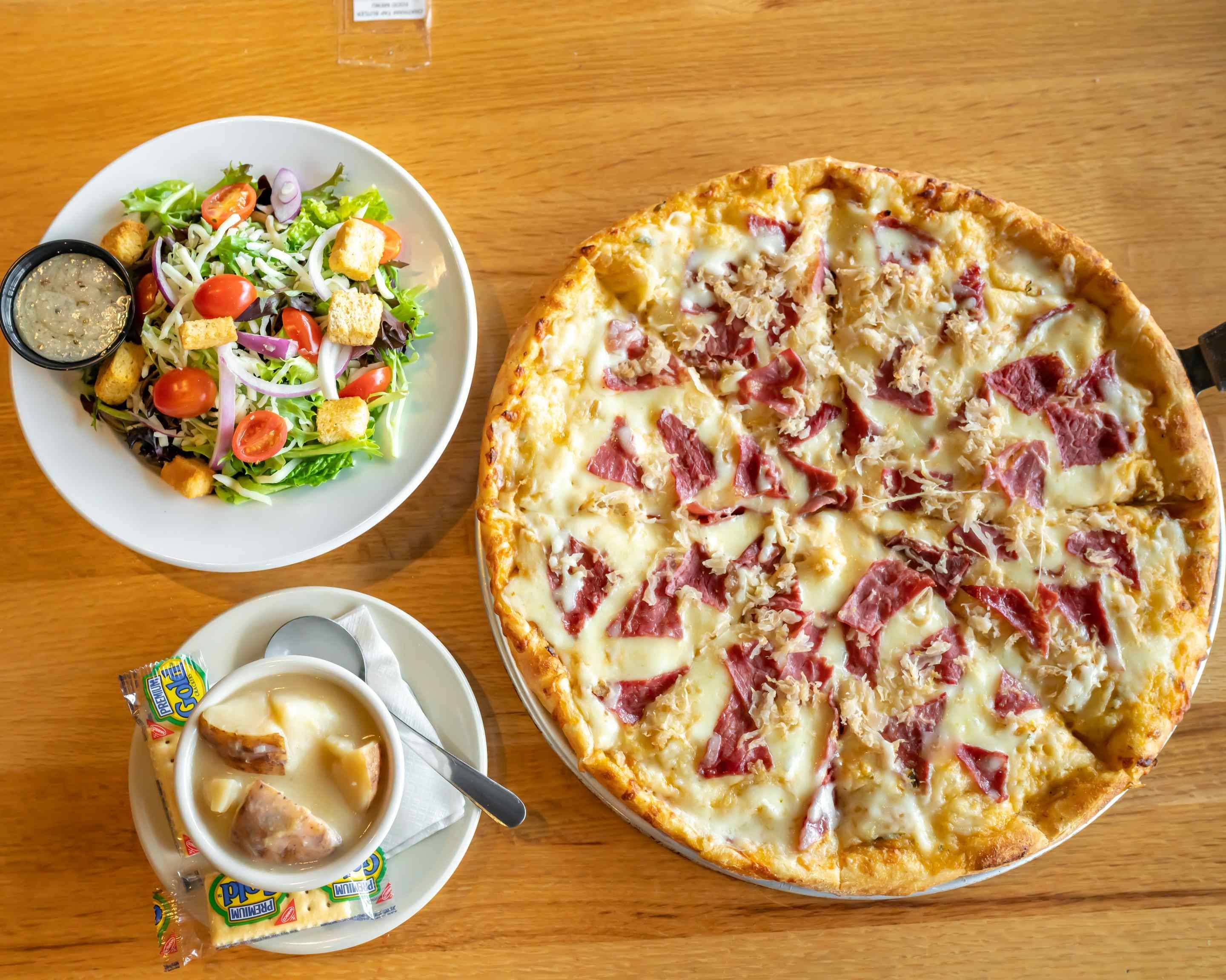 Order Chatham Tap (Butler) Menu Delivery in Indianapolis | Chatham Tap ...