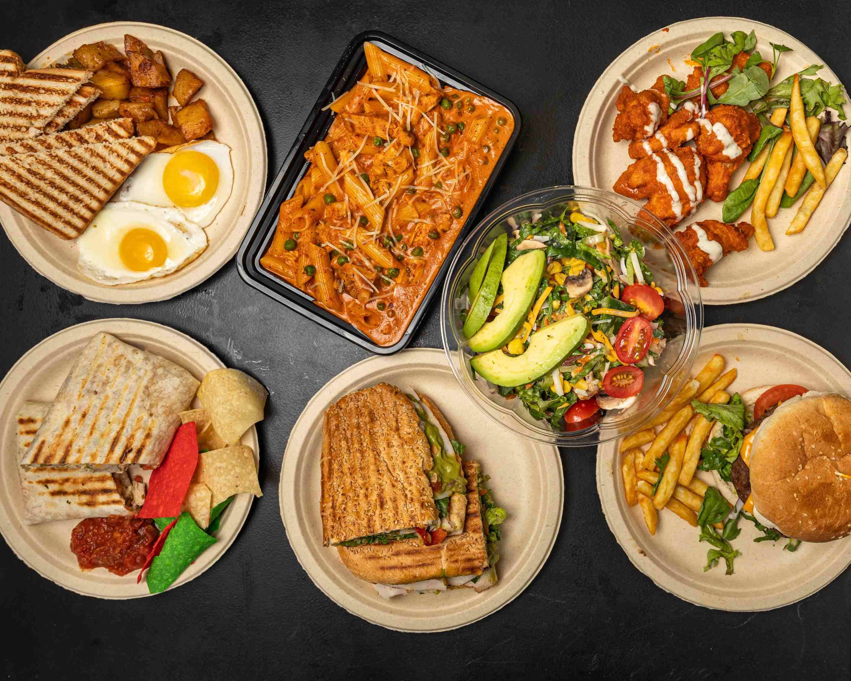 Order Tony's Panini Grill Mineola - Menu & Prices - Mineola Delivery ...