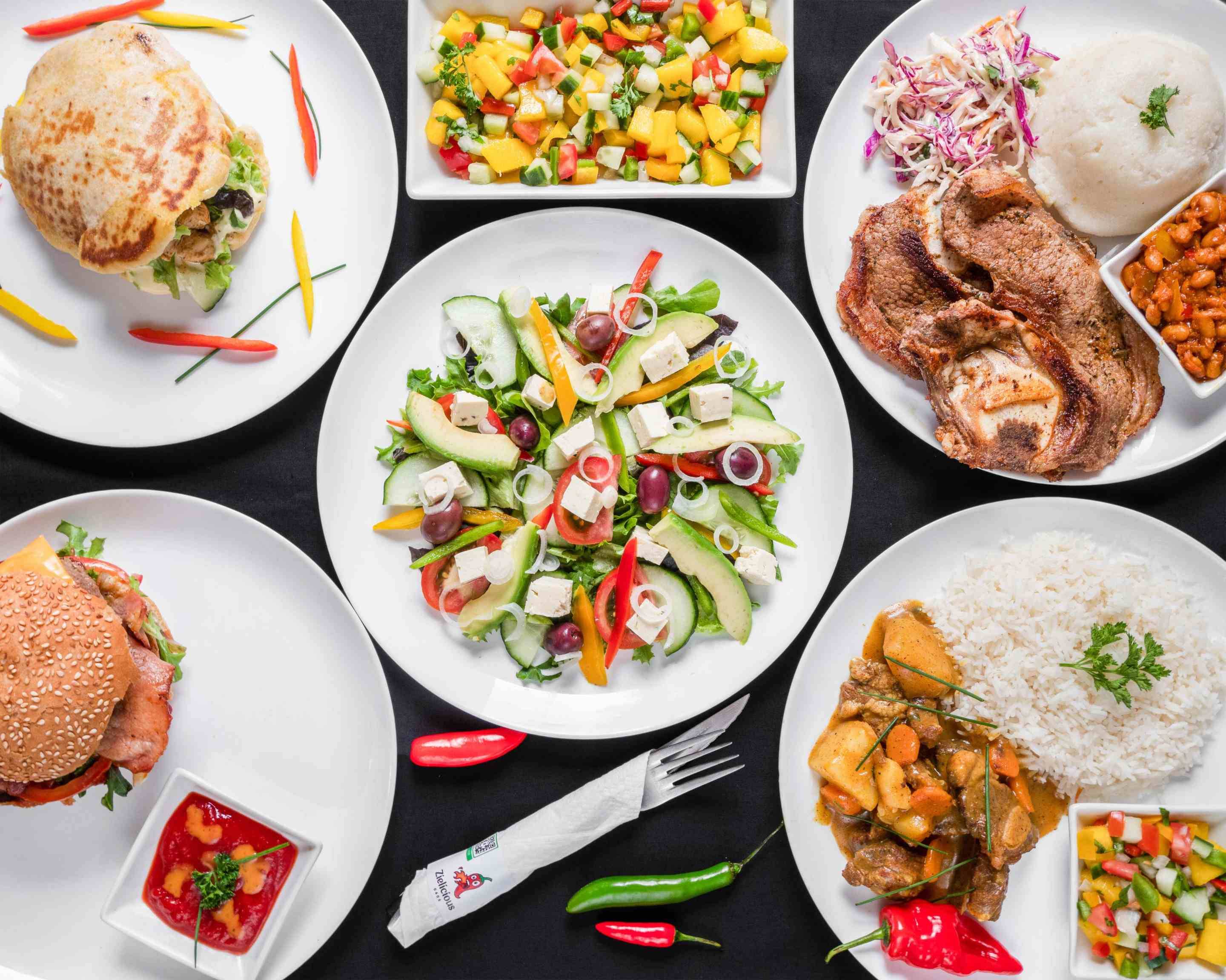 Shawarma Delivery Near Me | Uber Eats