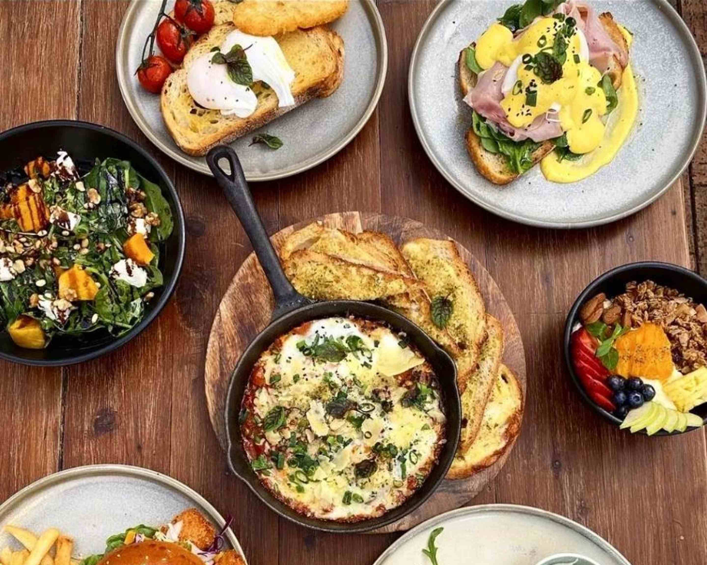 Sweet Caroline Central Coast Menu Takeout in Newcastle | Delivery Menu ...