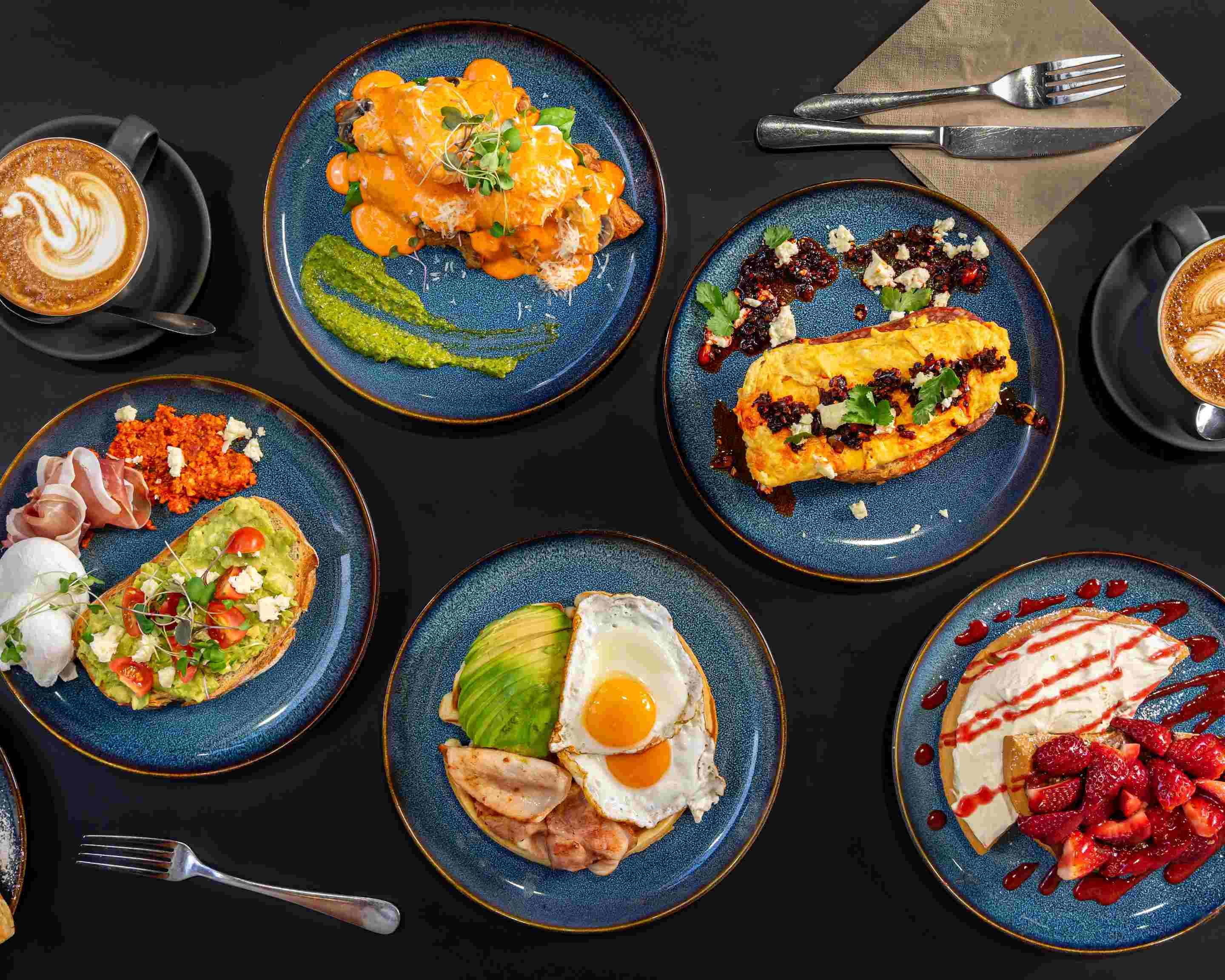 Order Line Up Coffee | Menu & Prices | Geelong Delivery | Uber Eats