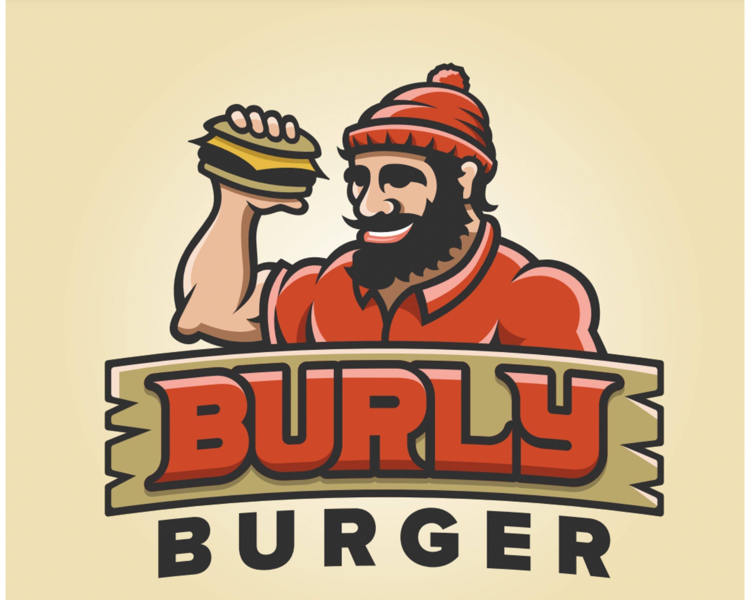 Order Burly Burger Menu Delivery【Menu & Prices】| Layton | Uber Eats
