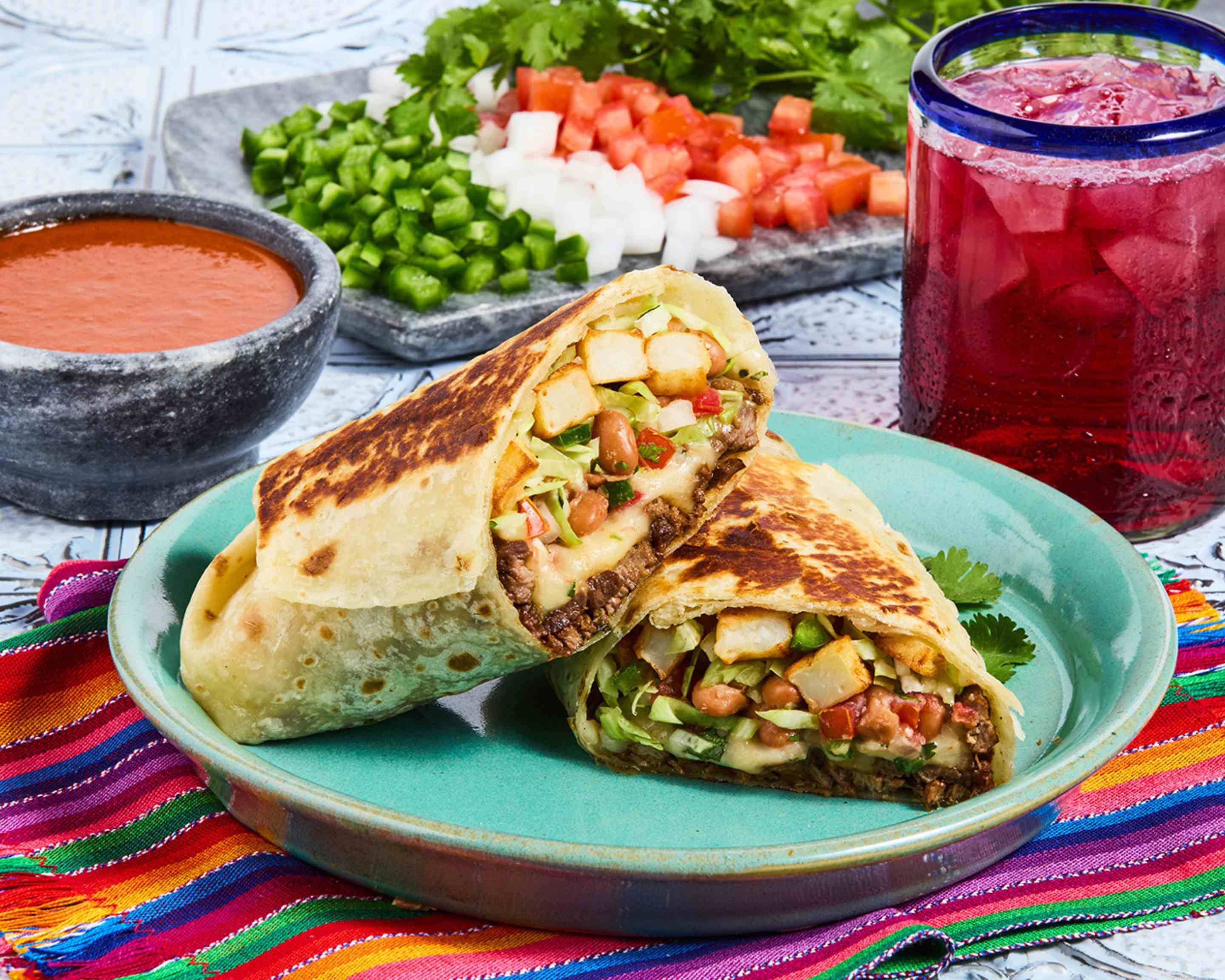 BURRO LOCO Menú a Domicilio【Menú y Precios】Zapopán | Uber Eats