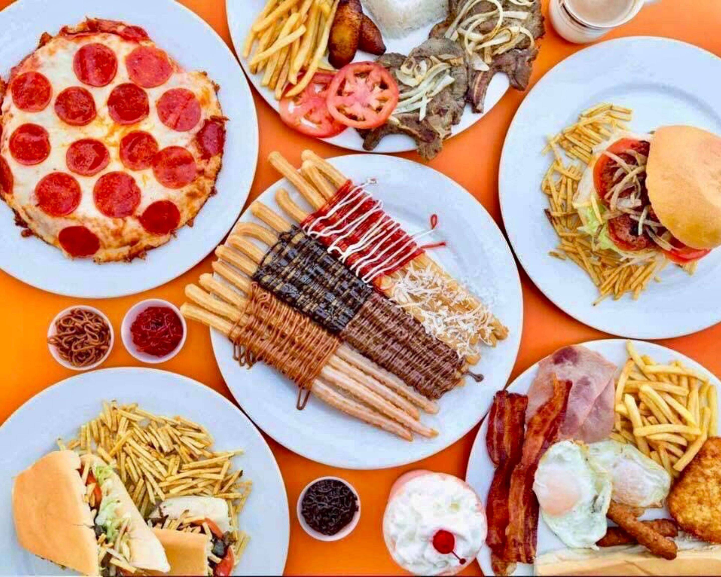 Order CHURRO MAGICO Menu Delivery in Hialeah | CHURRO MAGICO Prices ...