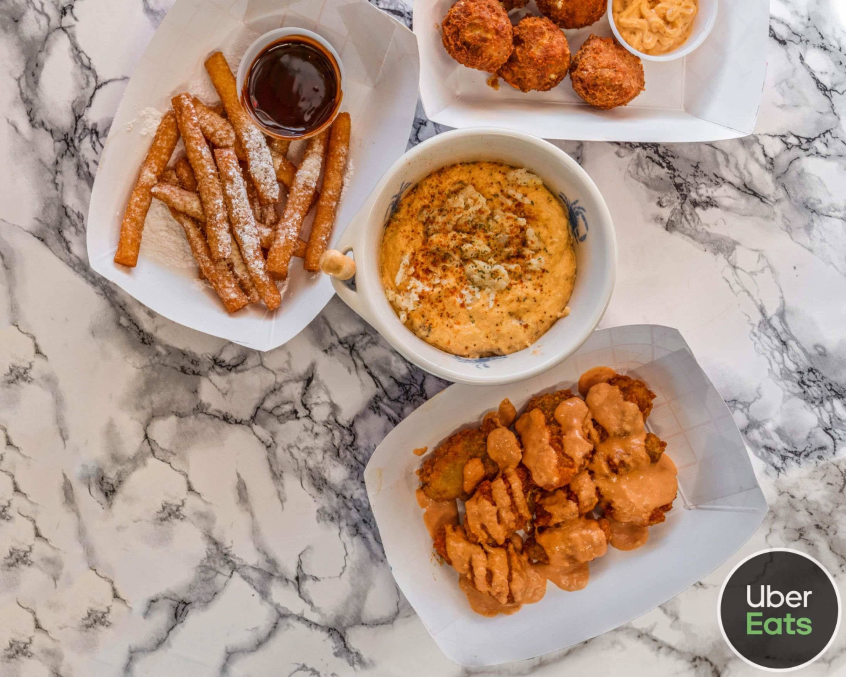 Order Old Line Eats Menu Delivery in Crofton | Old Line Eats Prices ...