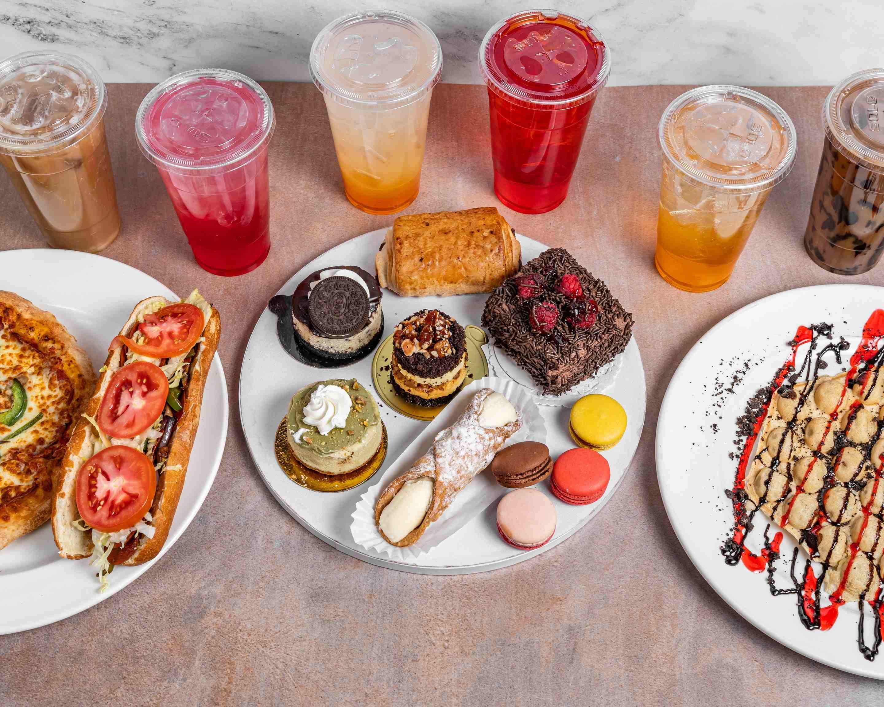 THE 10 BEST 24 Hours Food Delivery in Montreal 2024| Order 24 Hours ...