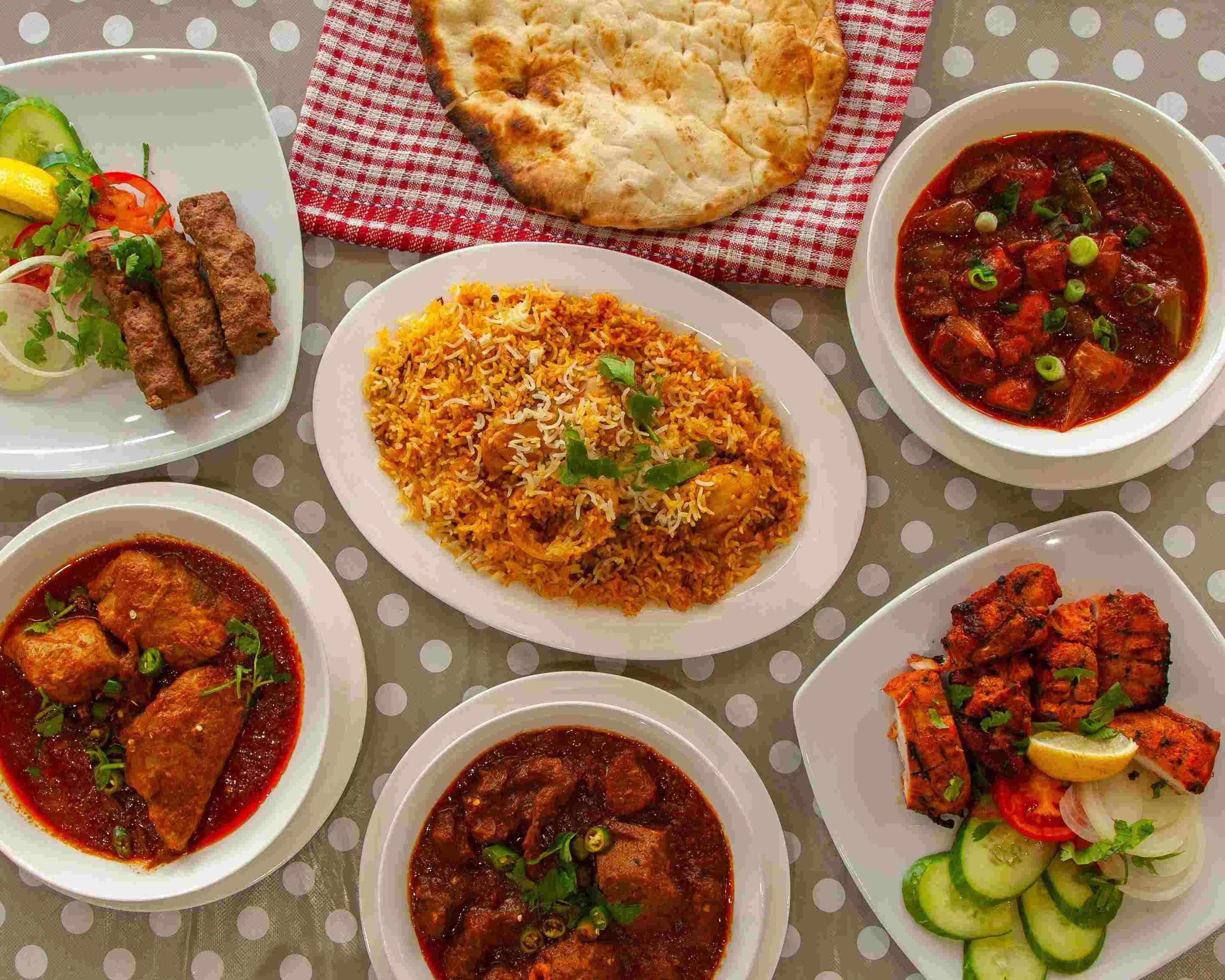 Order Sultan’s Restaurant (Brunswick) | Menu & Prices | Melbourne ...