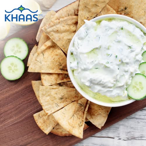 Khaas Dahi 3% Plain Yogurt Delivery Near Me | Order Online | Uber Eats