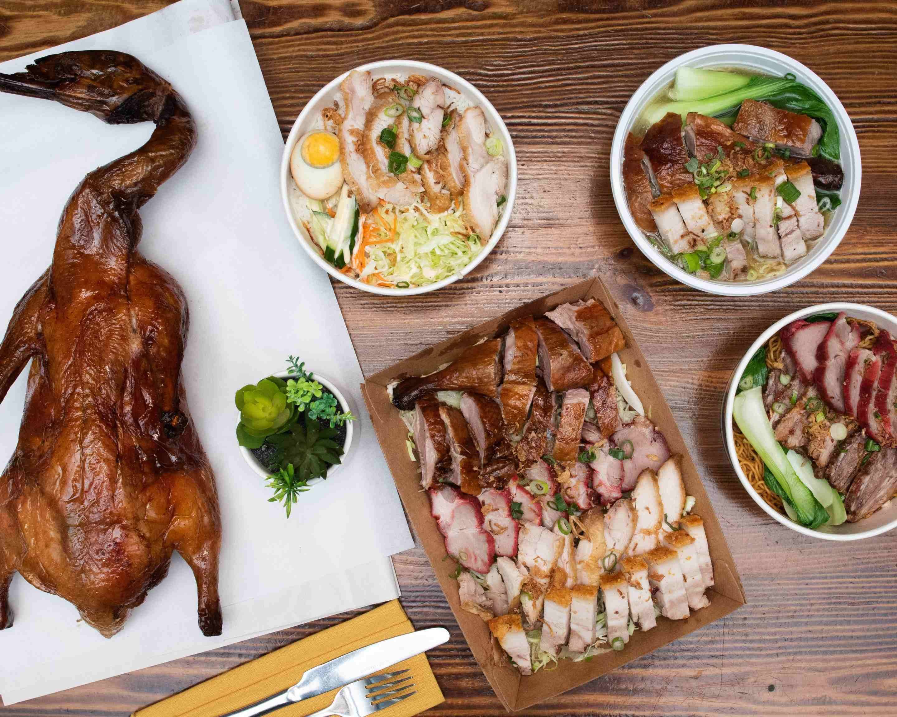 Order BBQ Good Taste Kitchen Menu Delivery and Takeaway in Brisbane ...
