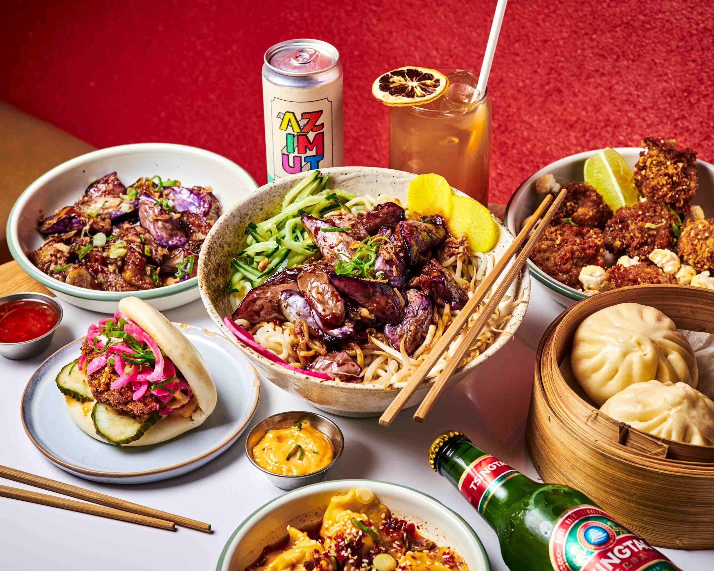 Livraison Baobar à Paris - Menu et prix | Uber Eats