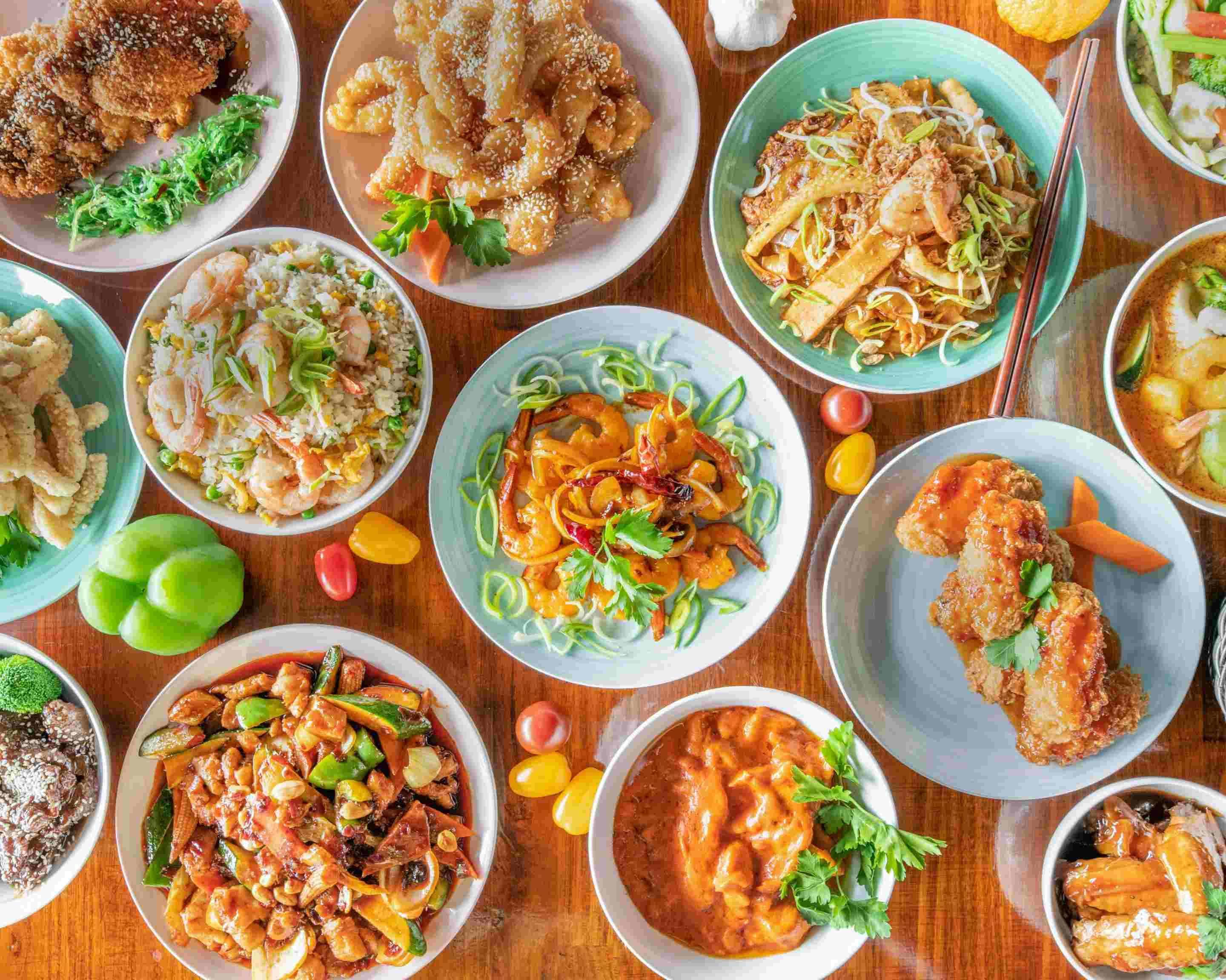 Order Suki Asian Cuisine | Menu & Prices | Melbourne Delivery | Uber Eats