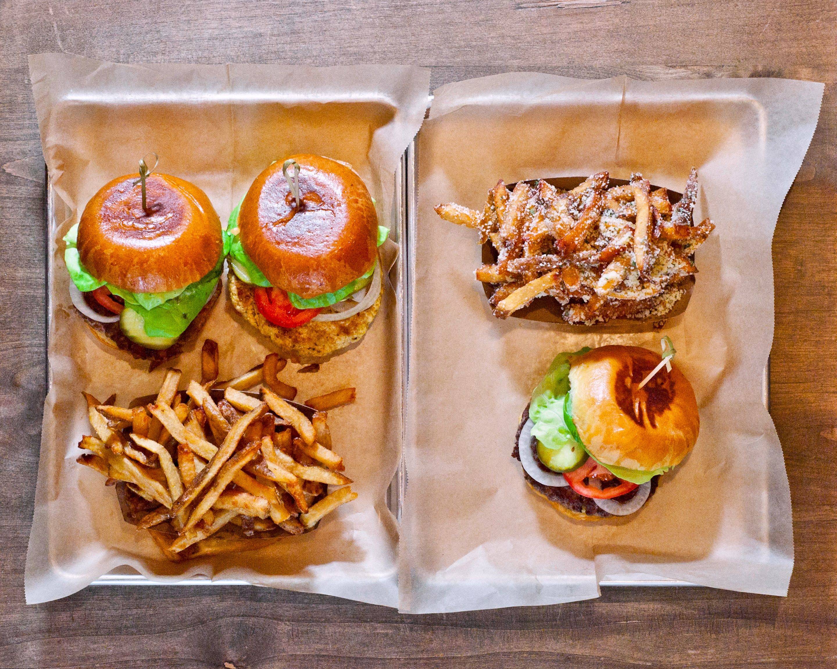 Order Epik Burger Delivery in Jacksonville | Menu & Prices | Uber Eats