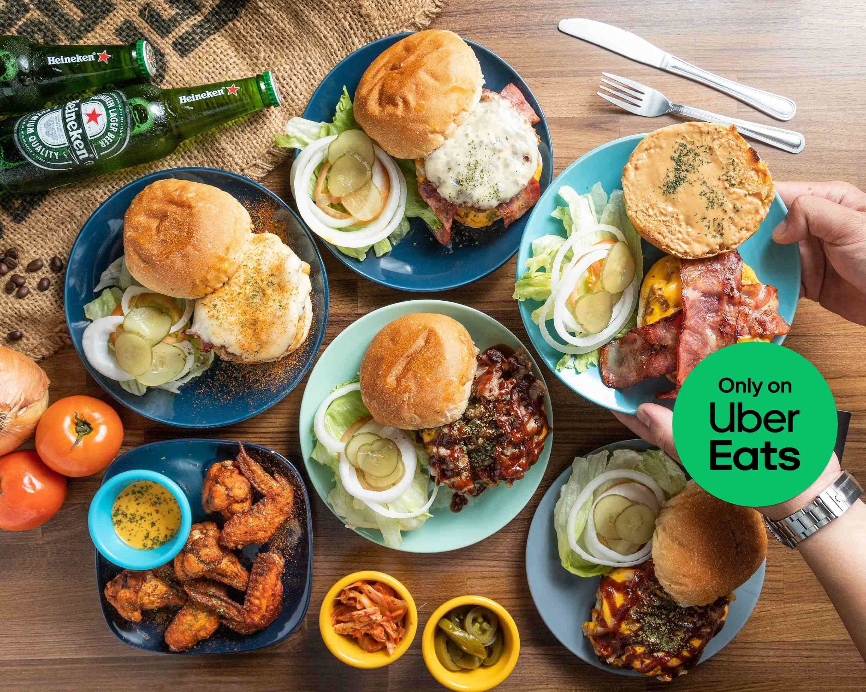 Bossmans Fast Food (Preston Road) Menu Deals & Prices - Kingston Upon ...