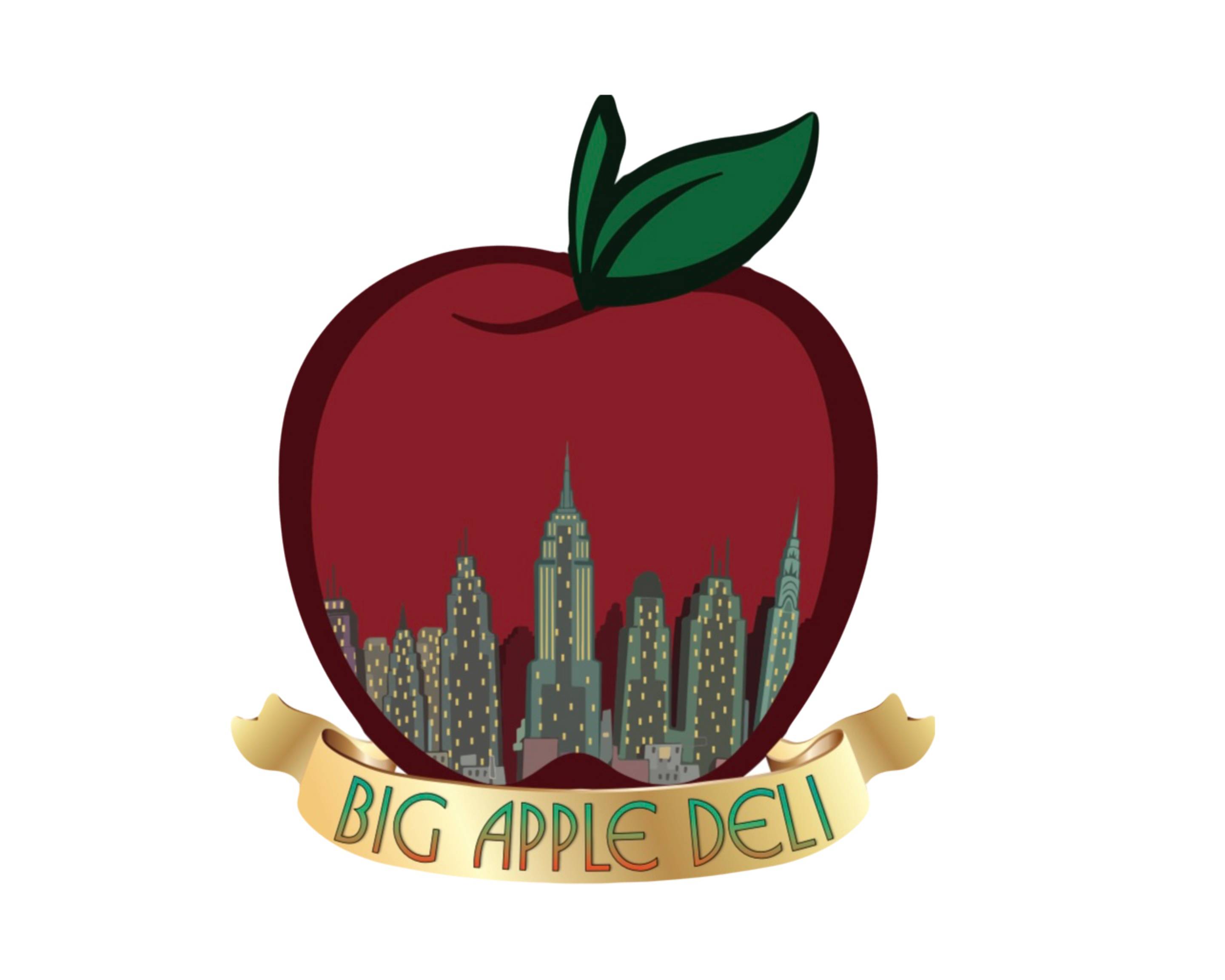 Order Big Apple Deli Menu Delivery【Menu & Prices】| Atlanta | Uber Eats