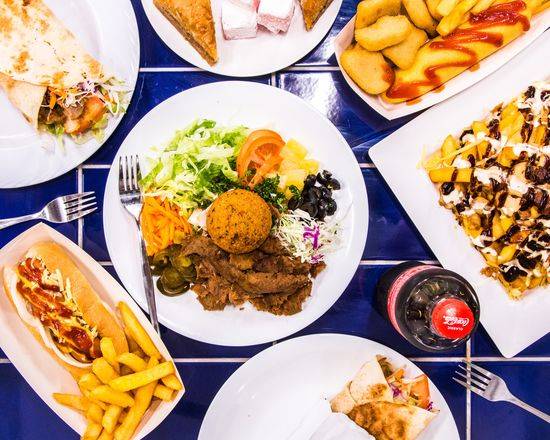 THE 10 BEST Shawarma Delivery and Takeaway in Brisbane | Uber Eats