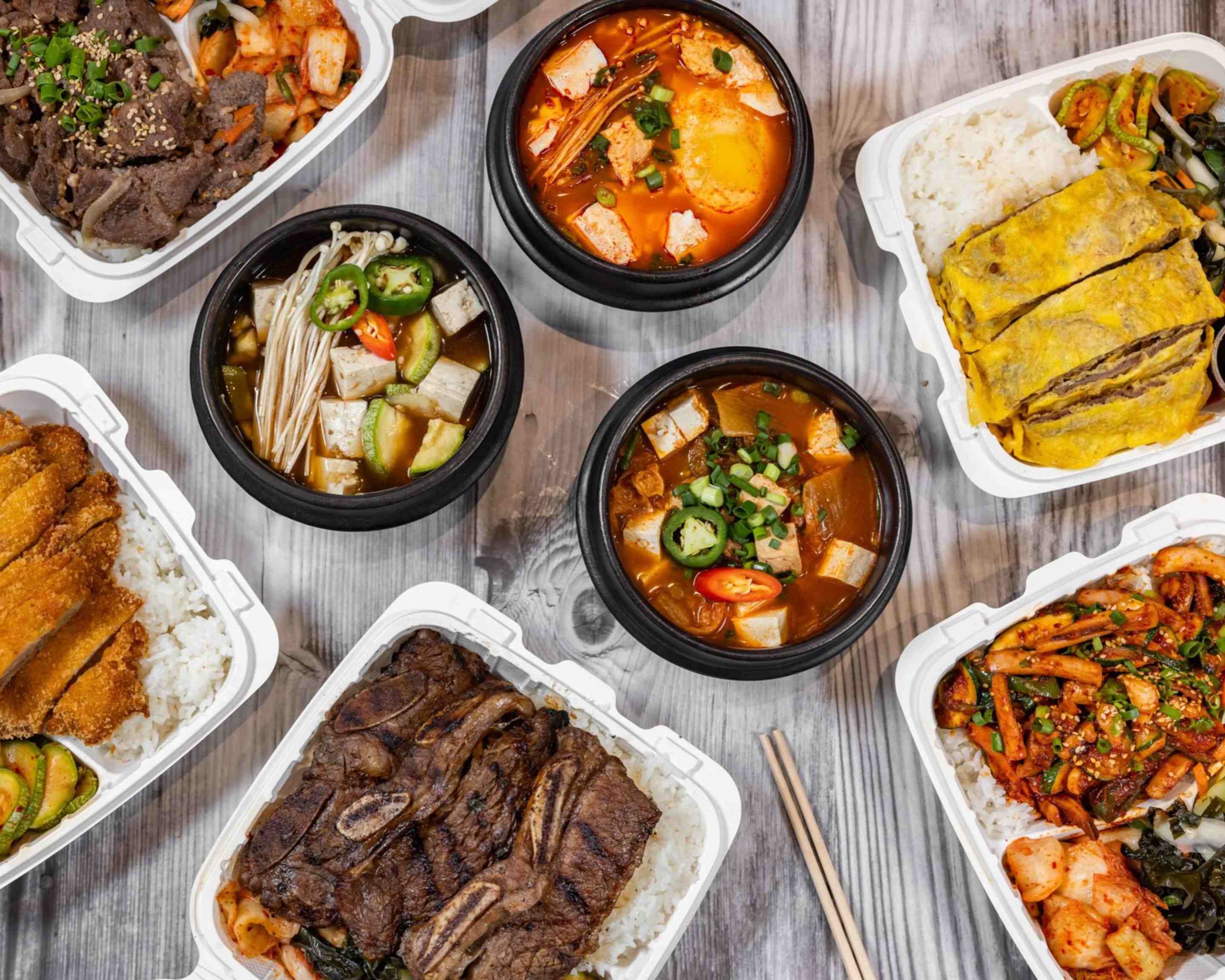 Palama Snack Corner (Kalihi) Menu Honolulu • Order Palama Snack Corner ...