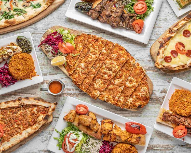 Order Ala Turkish Cuisine - Menu & Prices - Aurora Delivery | Uber Eats