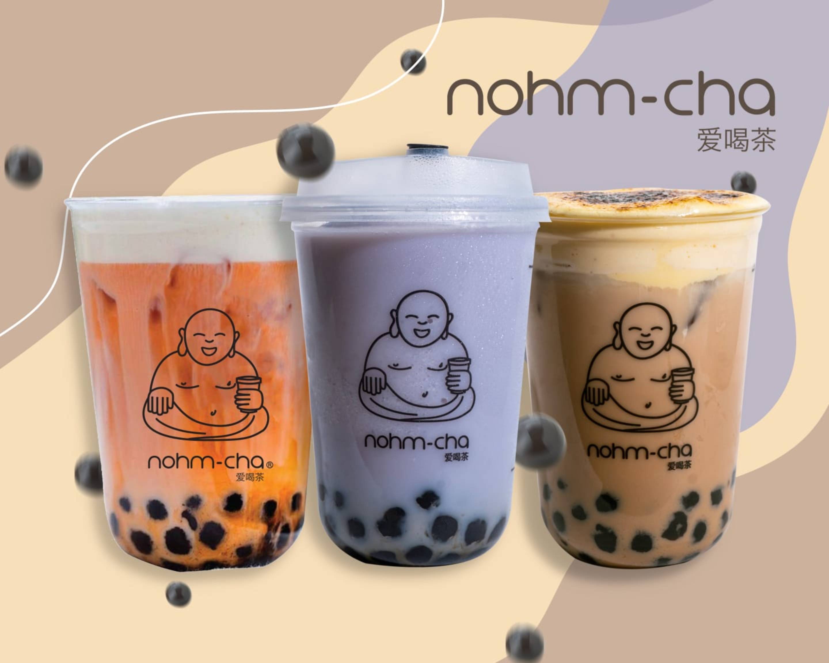 nohm-cha (Punto Sur) Menú a Domicilio en Los Gavilanes | Menú & Precios ...