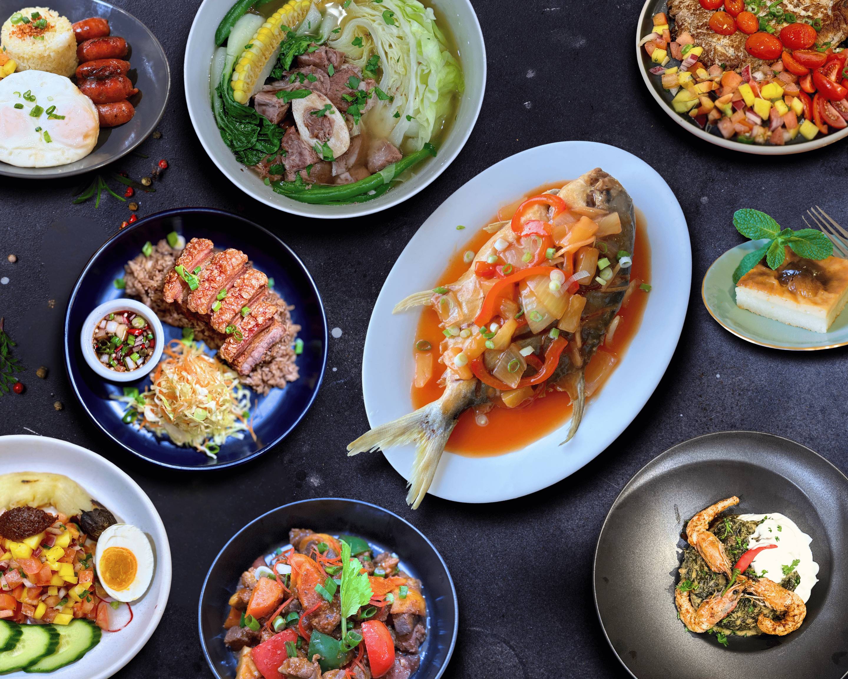 Order Balai Restaurant Delivery【Menu & Prices】| Vancouver | Uber Eats