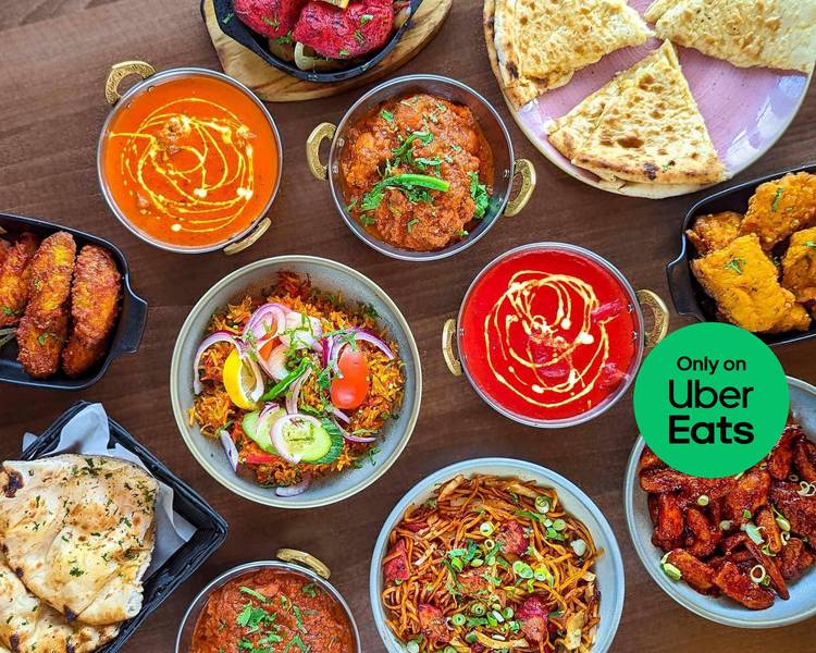 The Hungry Elephant Menu - Takeaway in Coventry | Delivery Menu ...