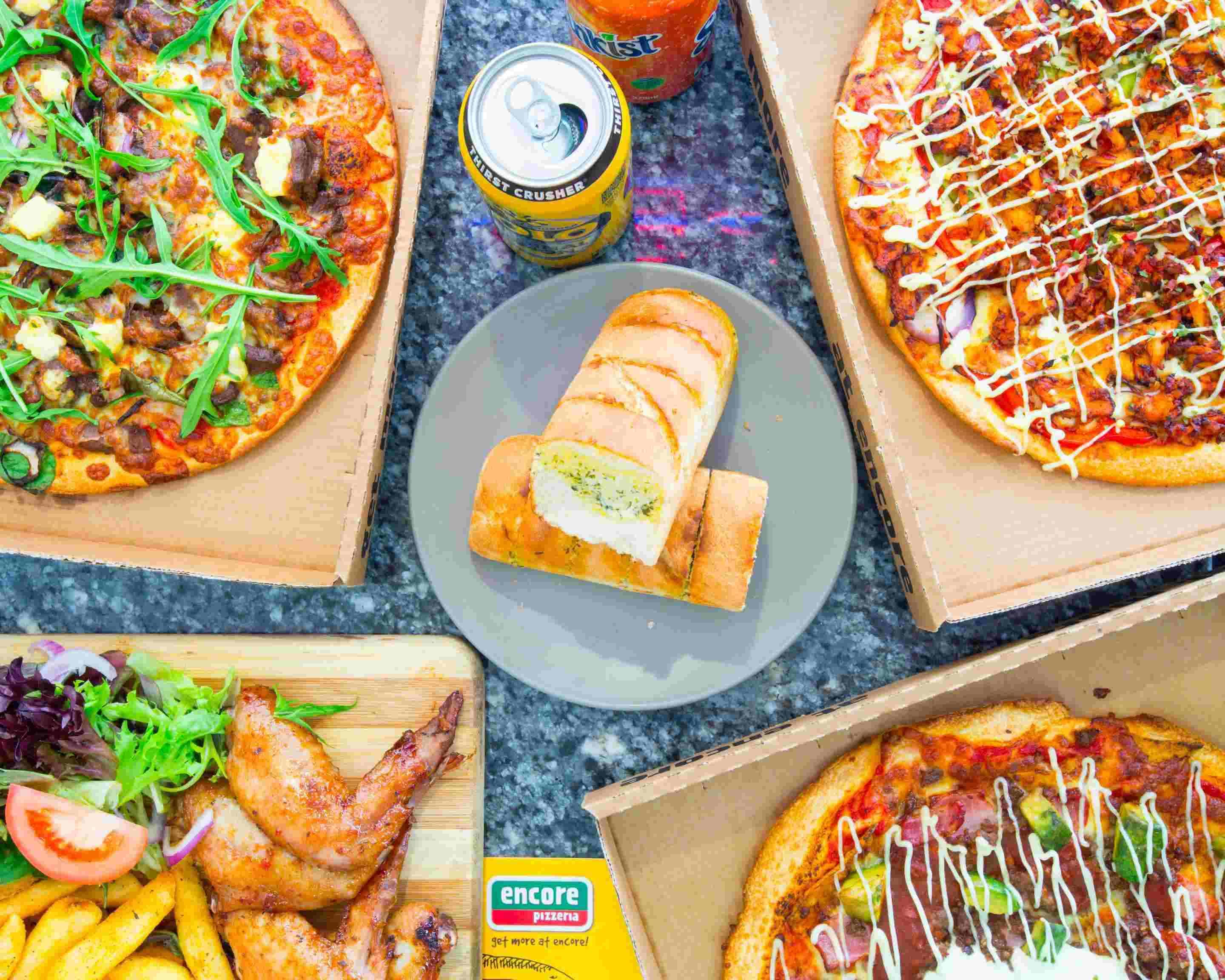 Order The Pasta Pit | Menu & Prices | Melbourne Delivery | Uber Eats