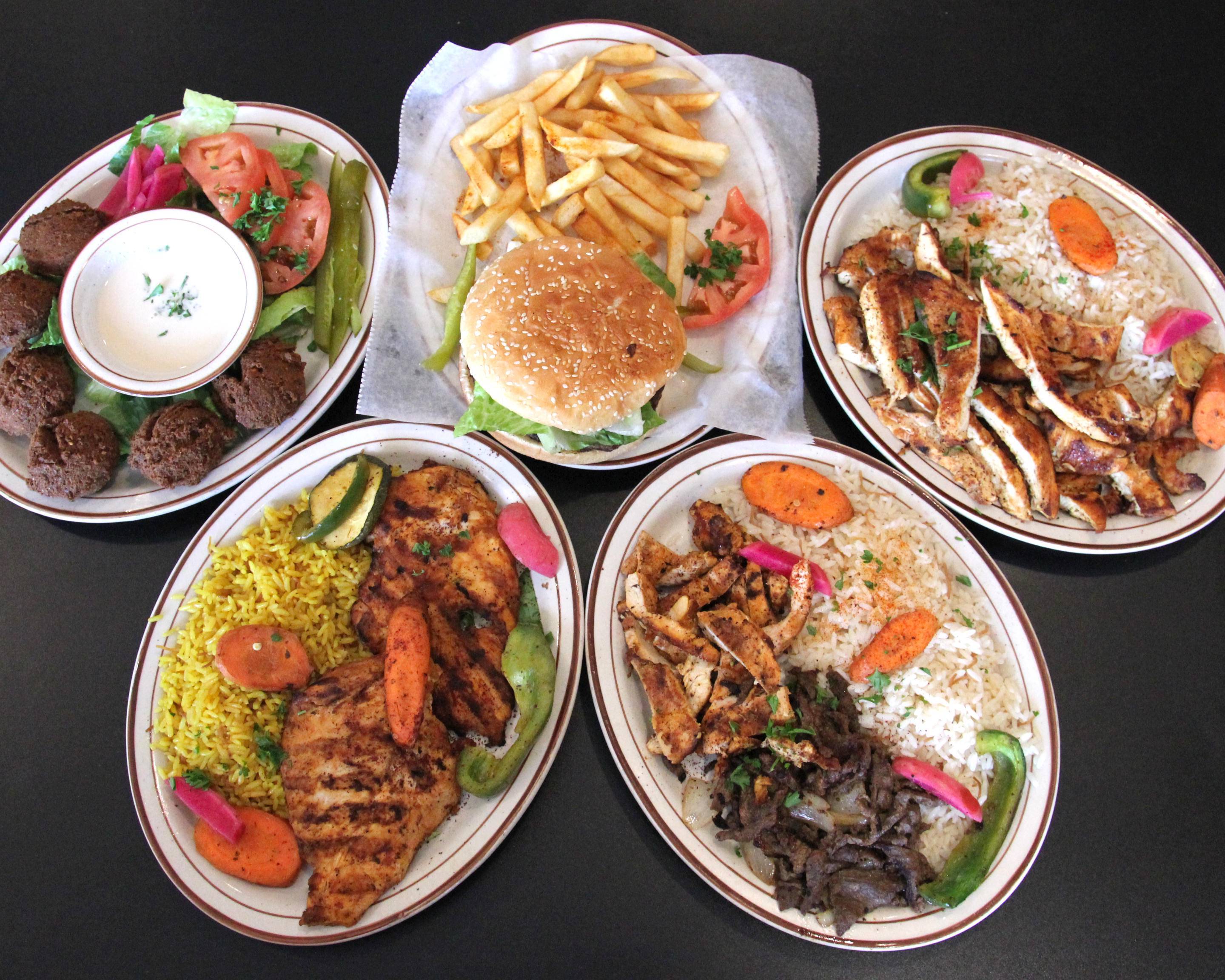 Order Warren Kabob Delivery in Warren | Menu & Prices | Uber Eats