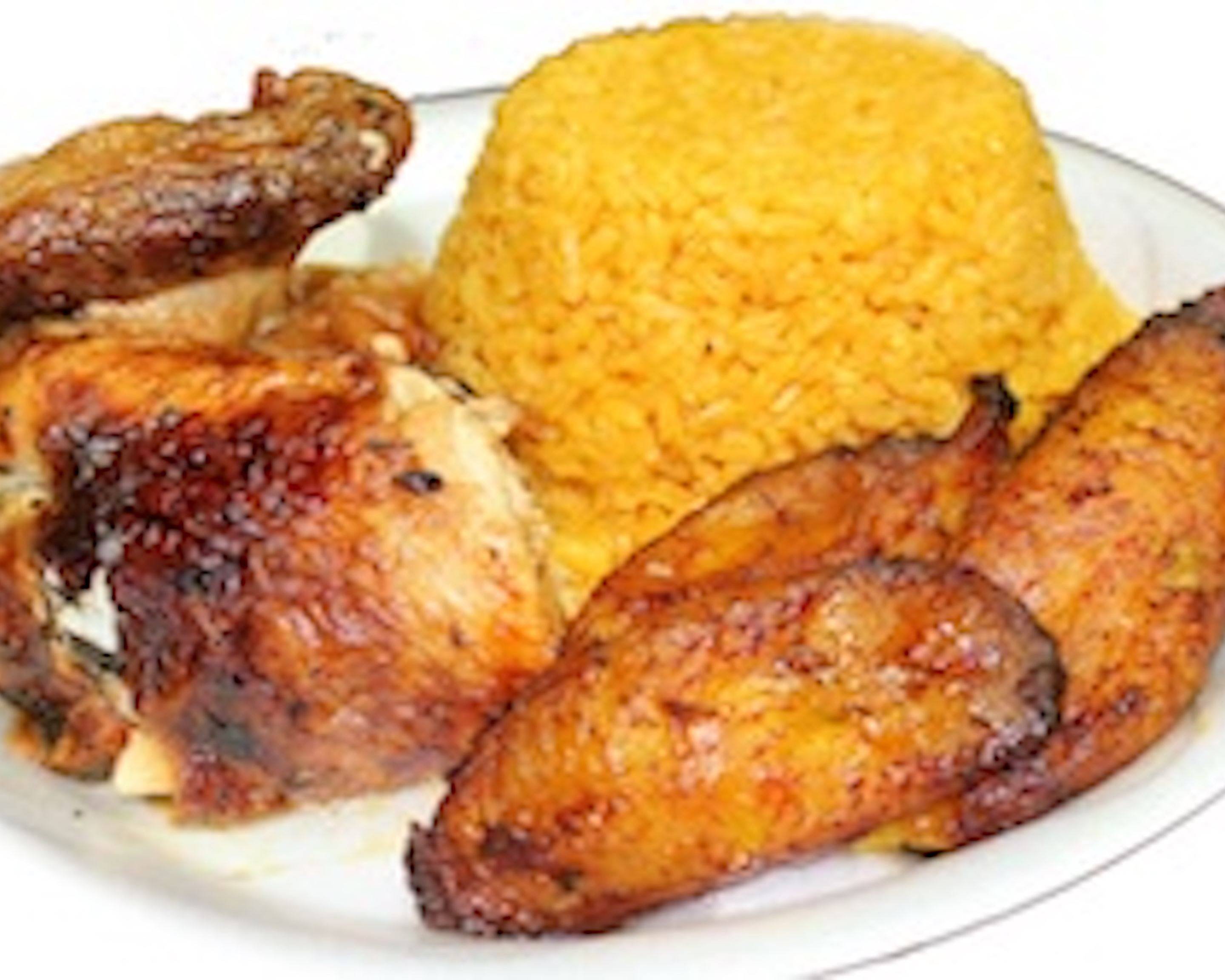 Order Lelo's BBQ Puerto Rican Cuisine Menu Delivery in Orange City ...